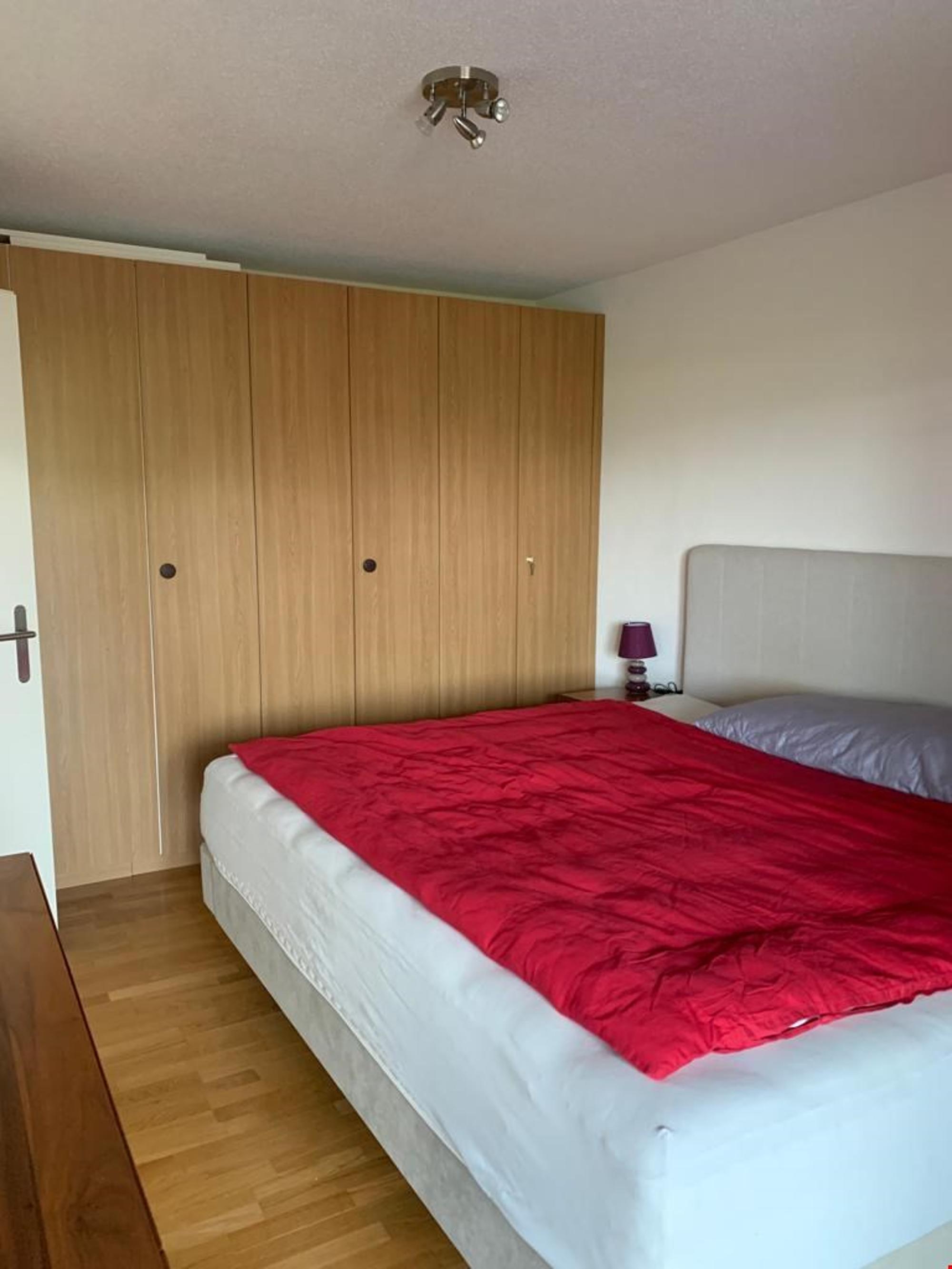 Moderne 2-Zimmer-Attika-Wohnung mit Berg..., Thunstrasse 92, CHF 1490 | homegate.ch