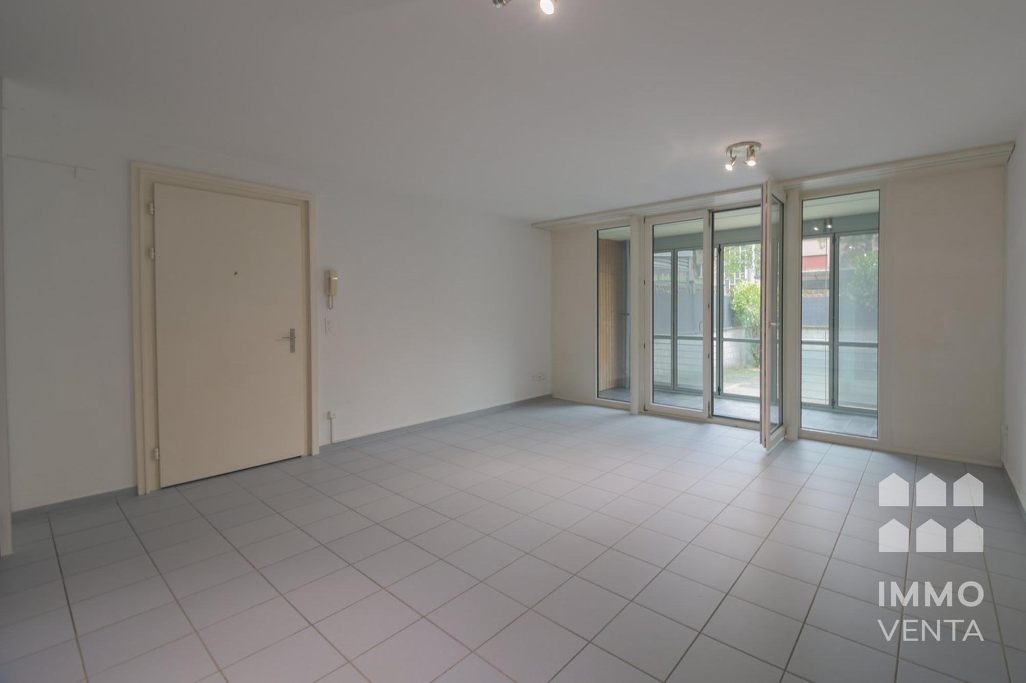 Schöne 2.5-Zimmer-Wohnung mit Wintergart..., Henri-Dunant-Strasse 3a ...