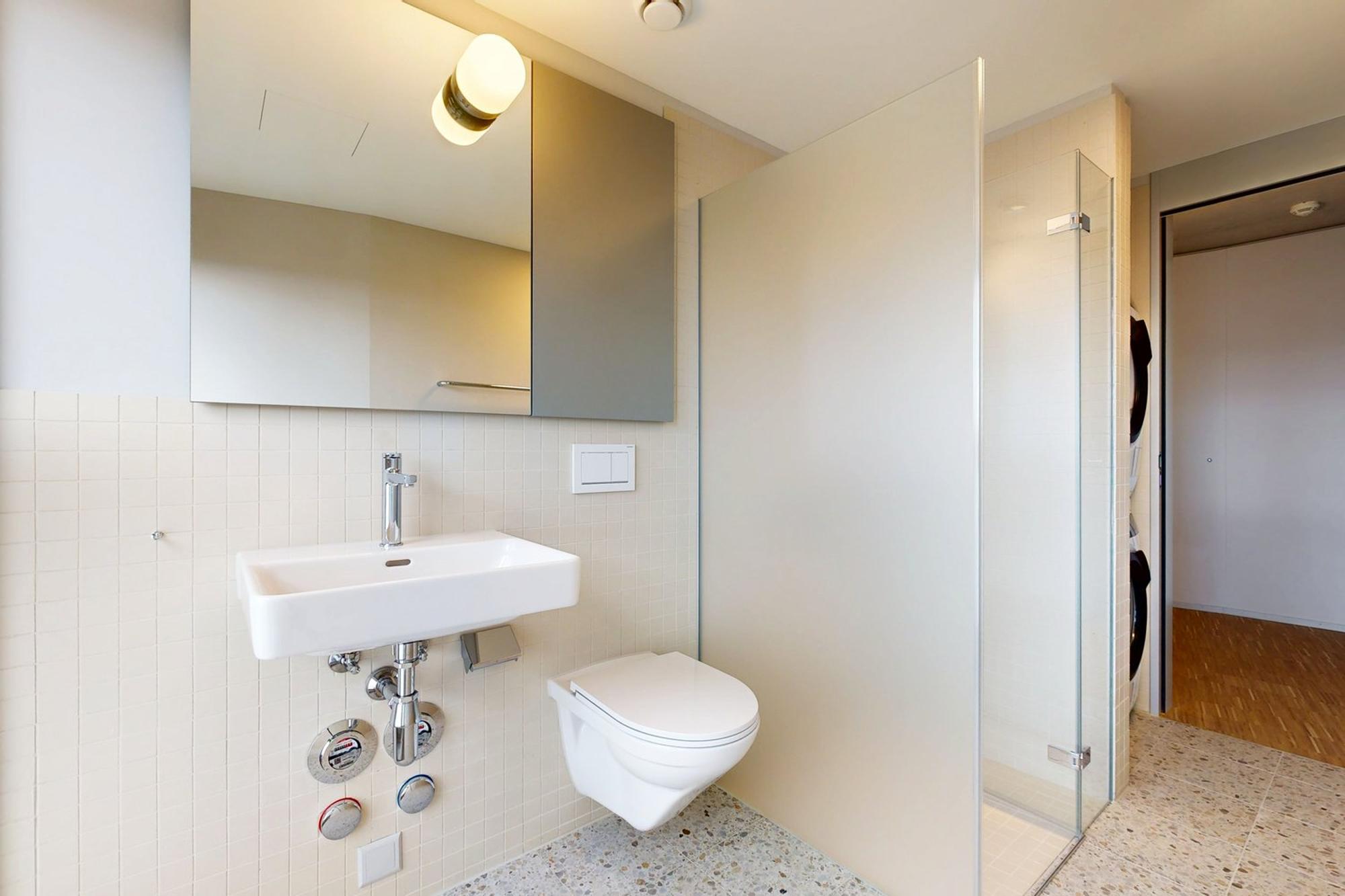 DESIGN & SKYLINE: Erstvermietung "SPHINX..., Birmensdorferstrasse 485 ...