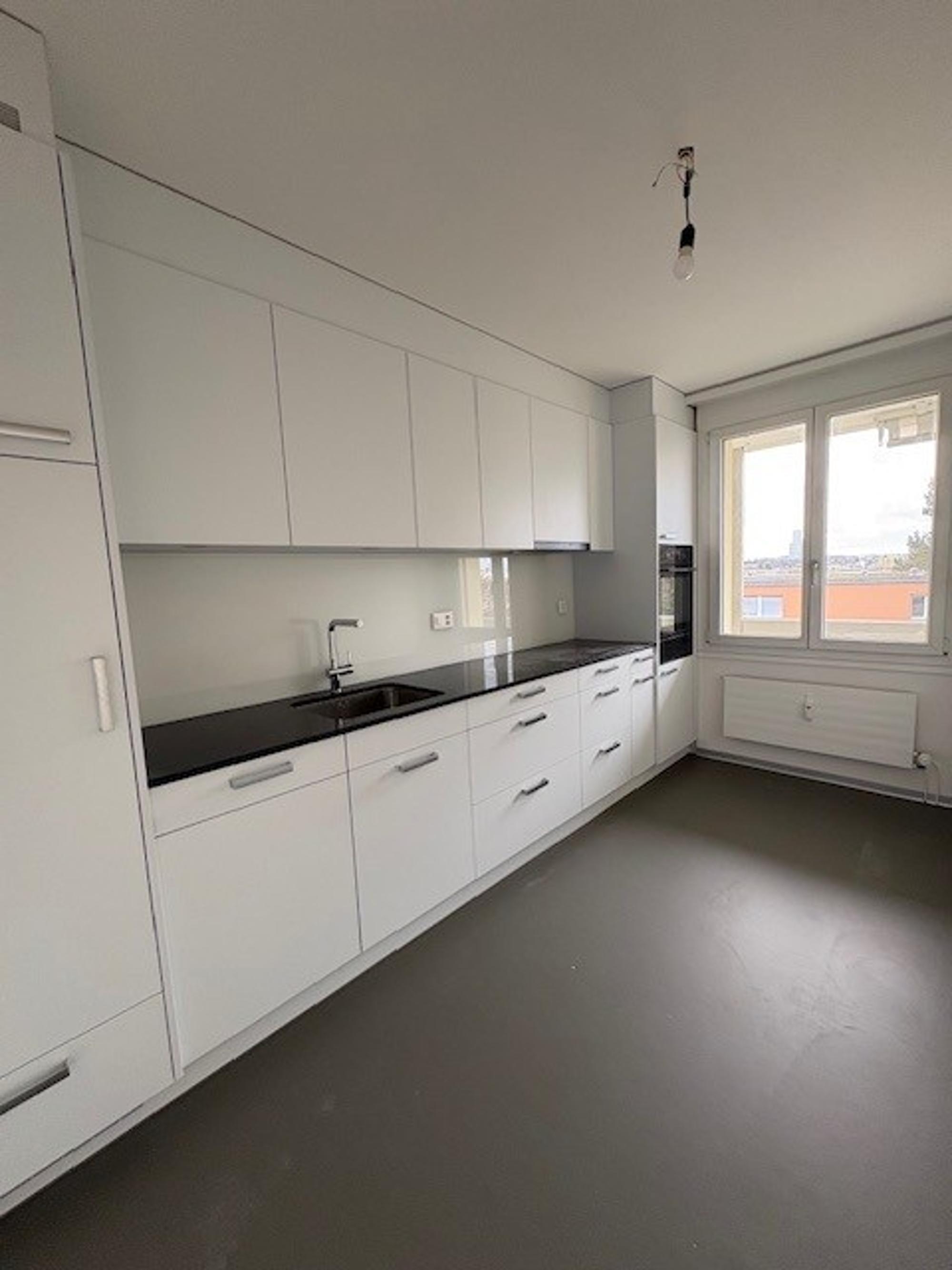 Totalsanierte, moderne 2.5-Zimmer-Wohnun..., Wiesenstrasse 16, CHF 1480