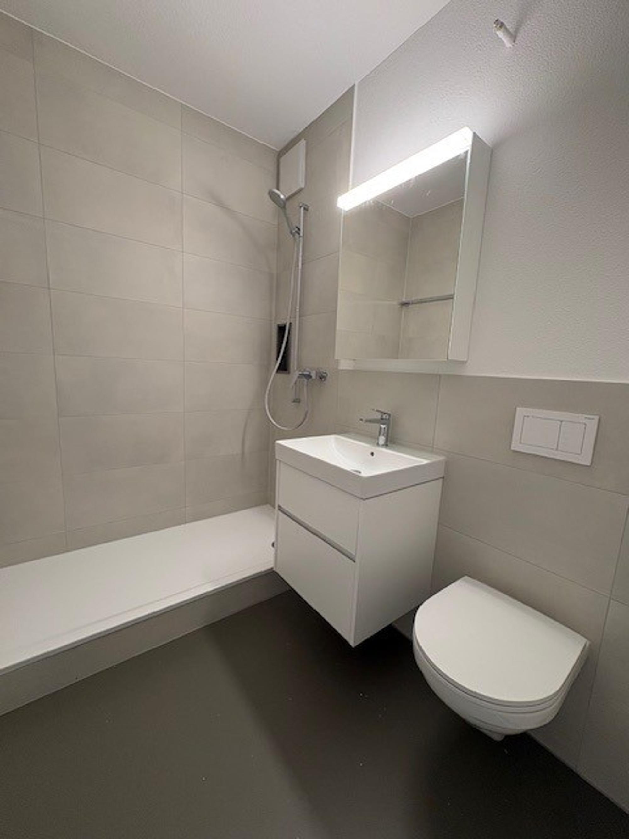 Totalsanierte, moderne 2.5-Zimmer-Wohnun..., Wiesenstrasse 16, CHF 1480