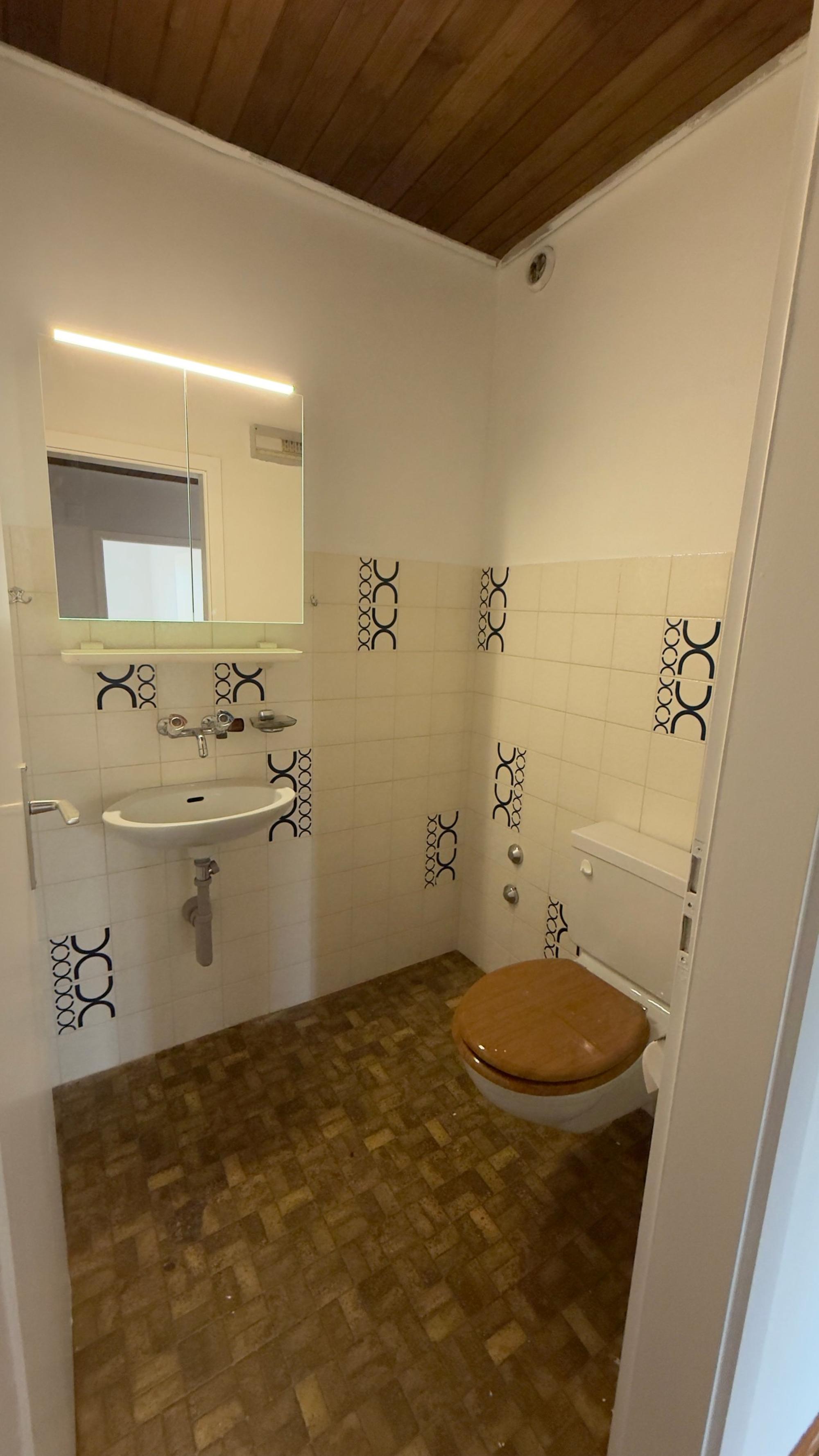 Grand appartement 4 pièces à prix attrac..., Rue Daniel-Jeanrichard 41 ...