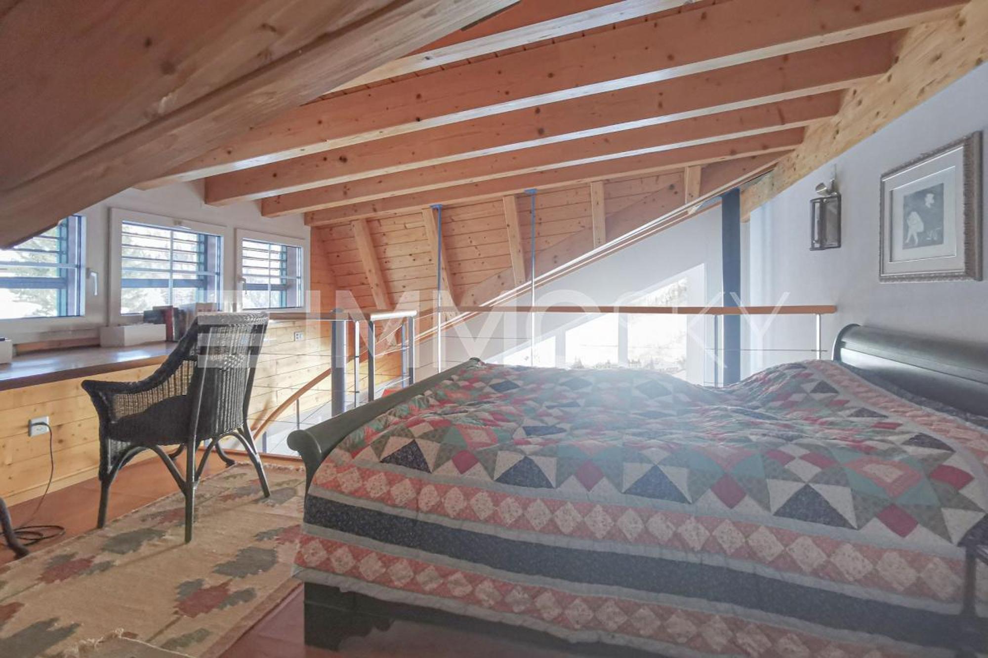 VIRTUAL TOUR Ferienwohnung mit Aussicht ..., Auf Anfrage 1, CHF 850000