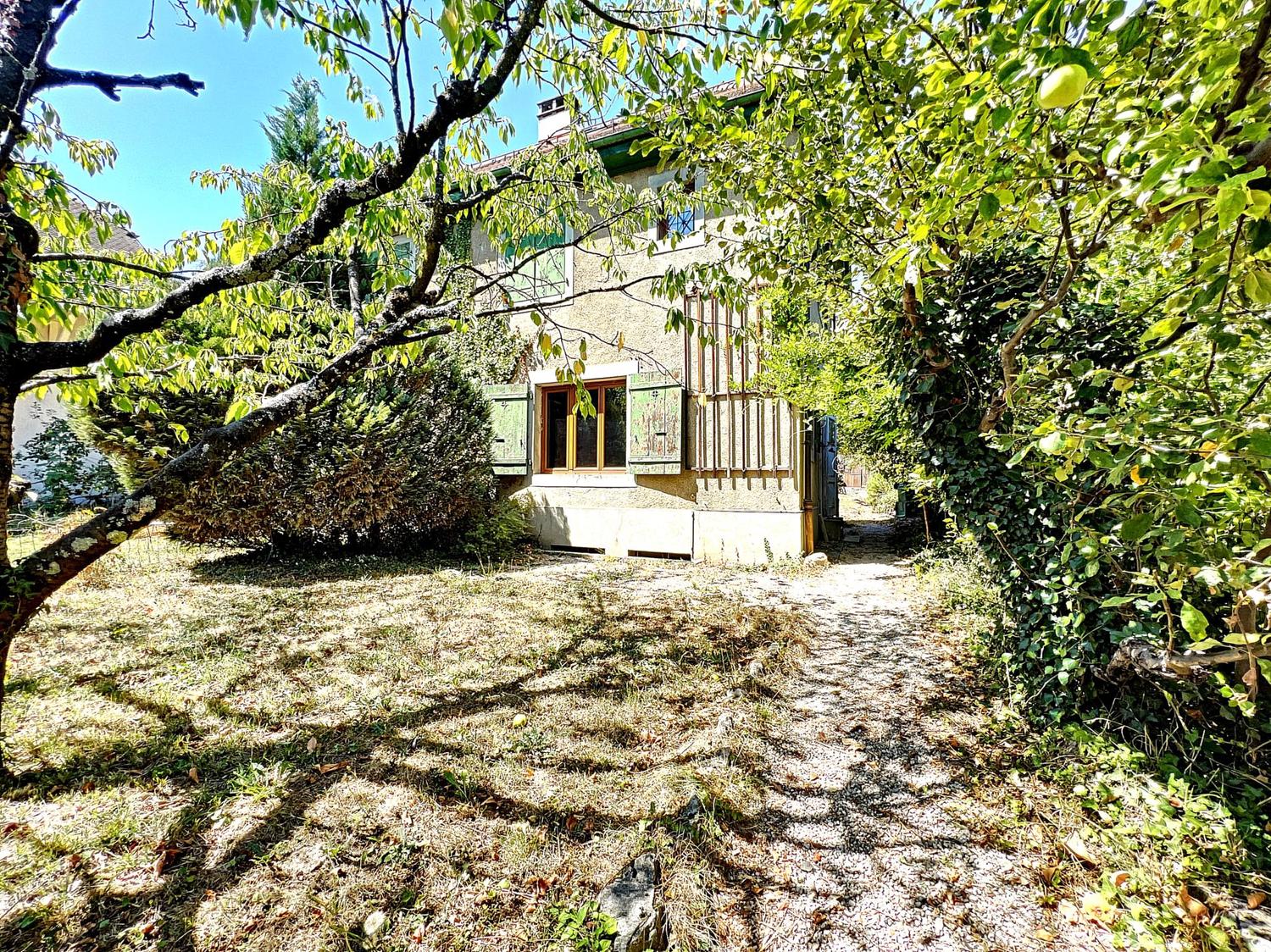 Maison, chalet, villa à vendre à 1203 (Genève) | homegate.ch
