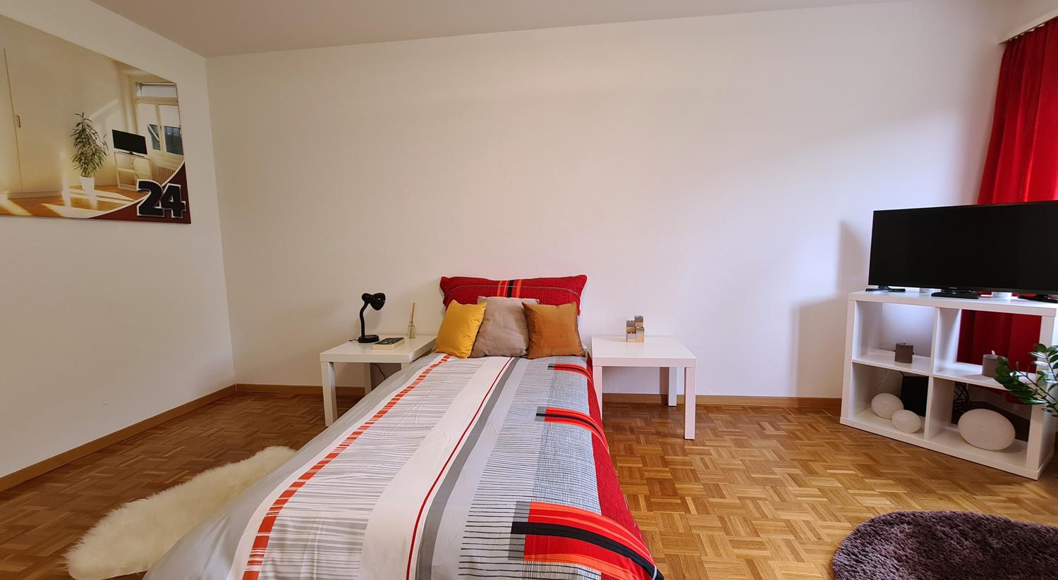 Wunderbar Wohnung Fr Einen Tag Mieten Fotos