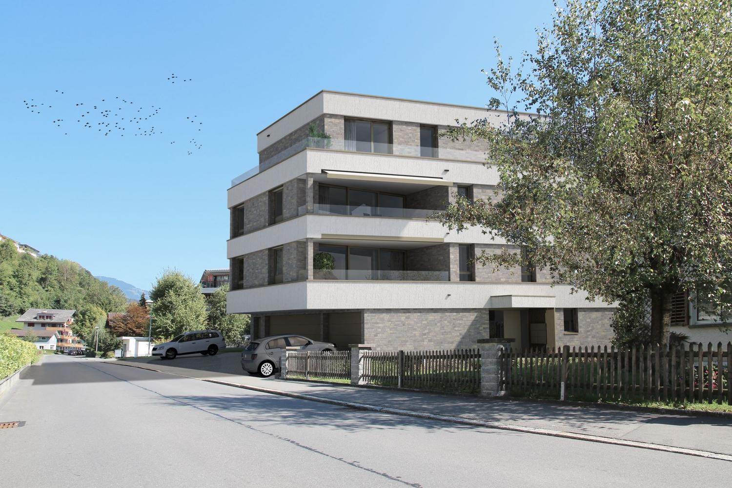 Wohnung mieten in 6373 (Ennetbürgen) | homegate.ch