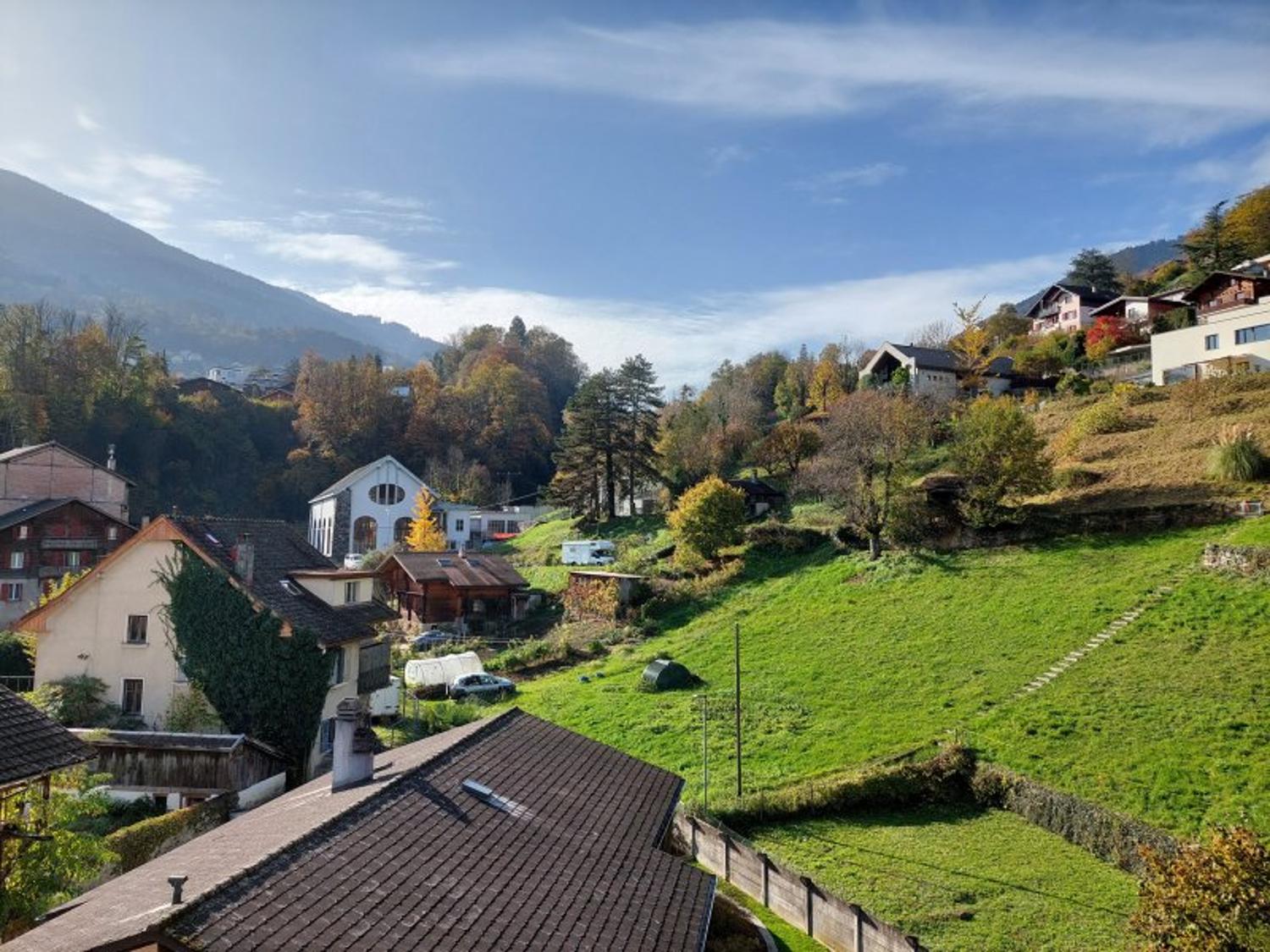 07428 - Appartement 5.5 pièces en duplex..., Rue de la Tour 3B, CHF 2370