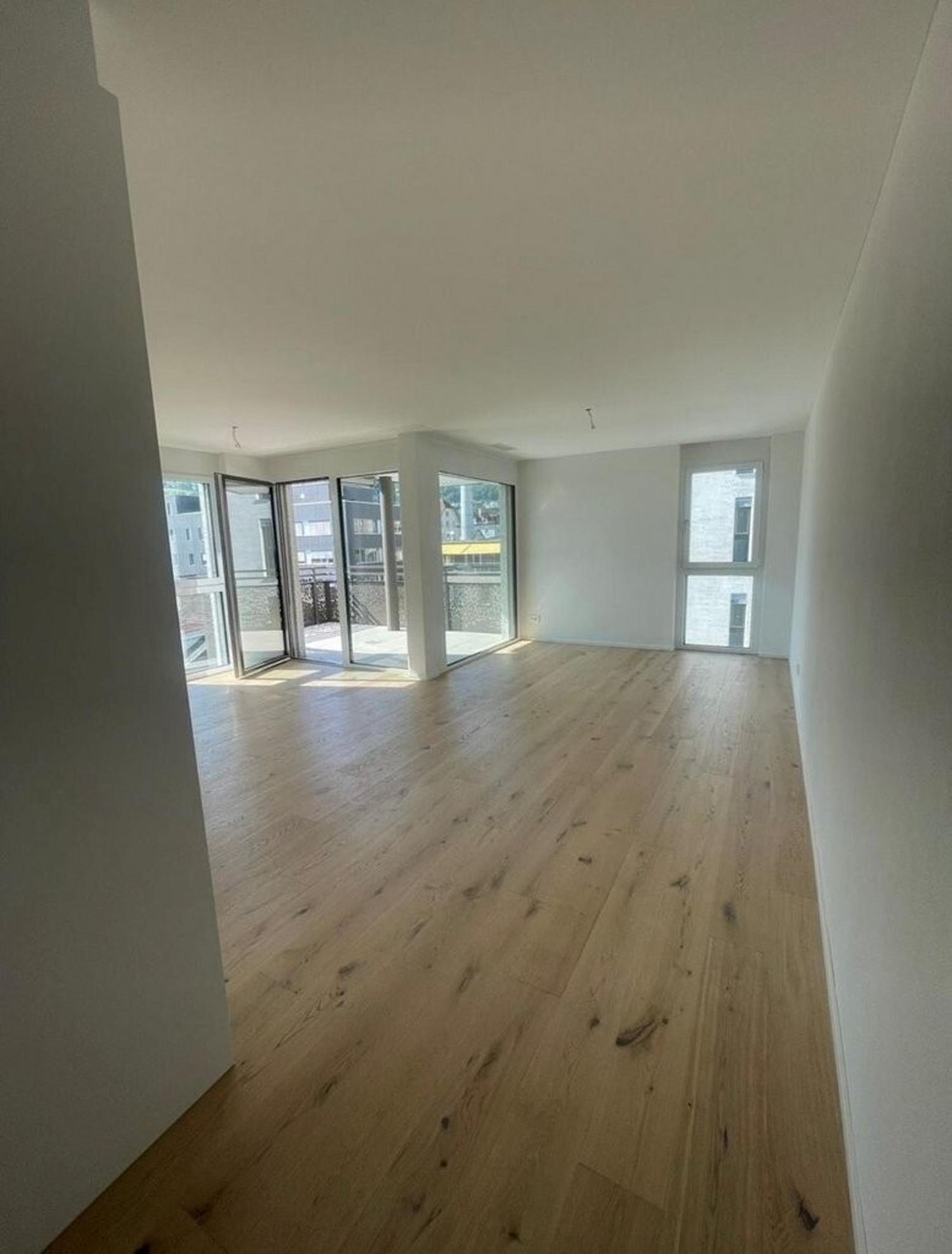 Wohnen im schönen Stadtleben Rorschach, Löwenstrasse 57, CHF 1430 | homegate.ch