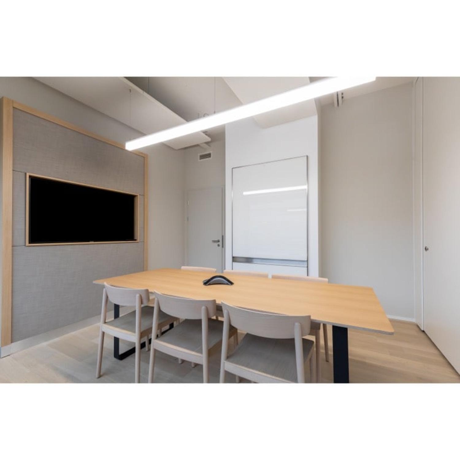 Espace de bureau ouvert tout compris pour vous-même et votre équipe à ...