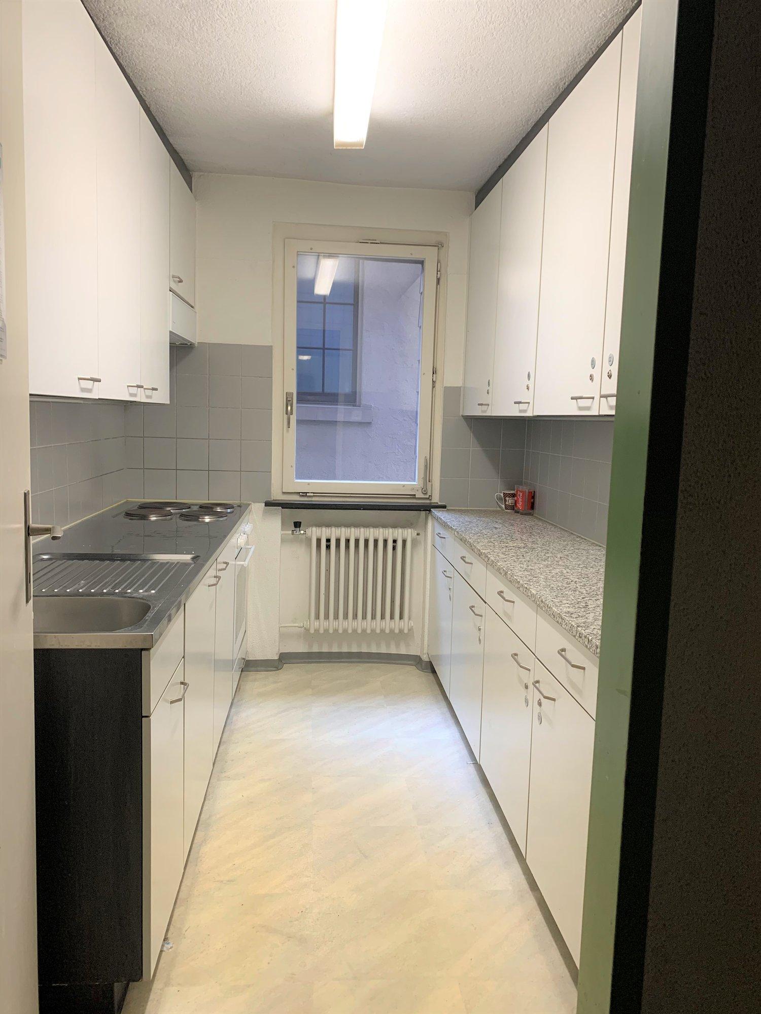 Zimmer im Herzen von Winterthur zu vermi..., Steinberggasse 24, CHF 550