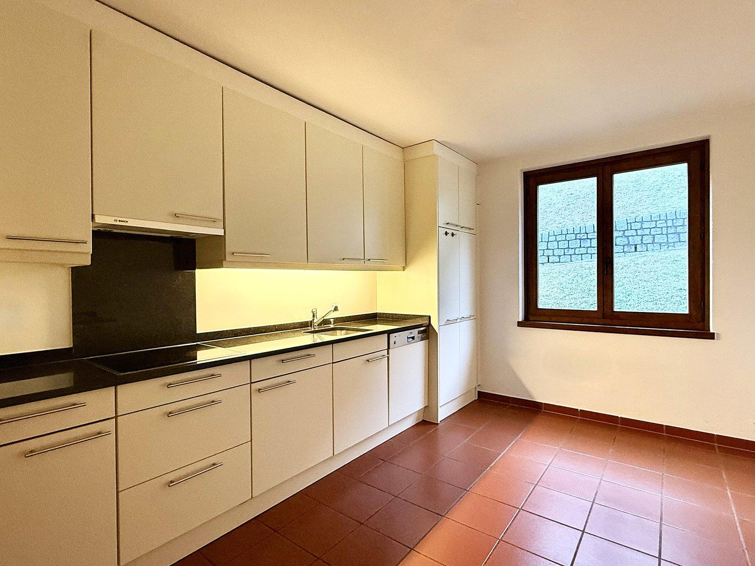 Savosa: Splendido appartamento 4.5 local..., Via Rovello 32F, CHF 3100