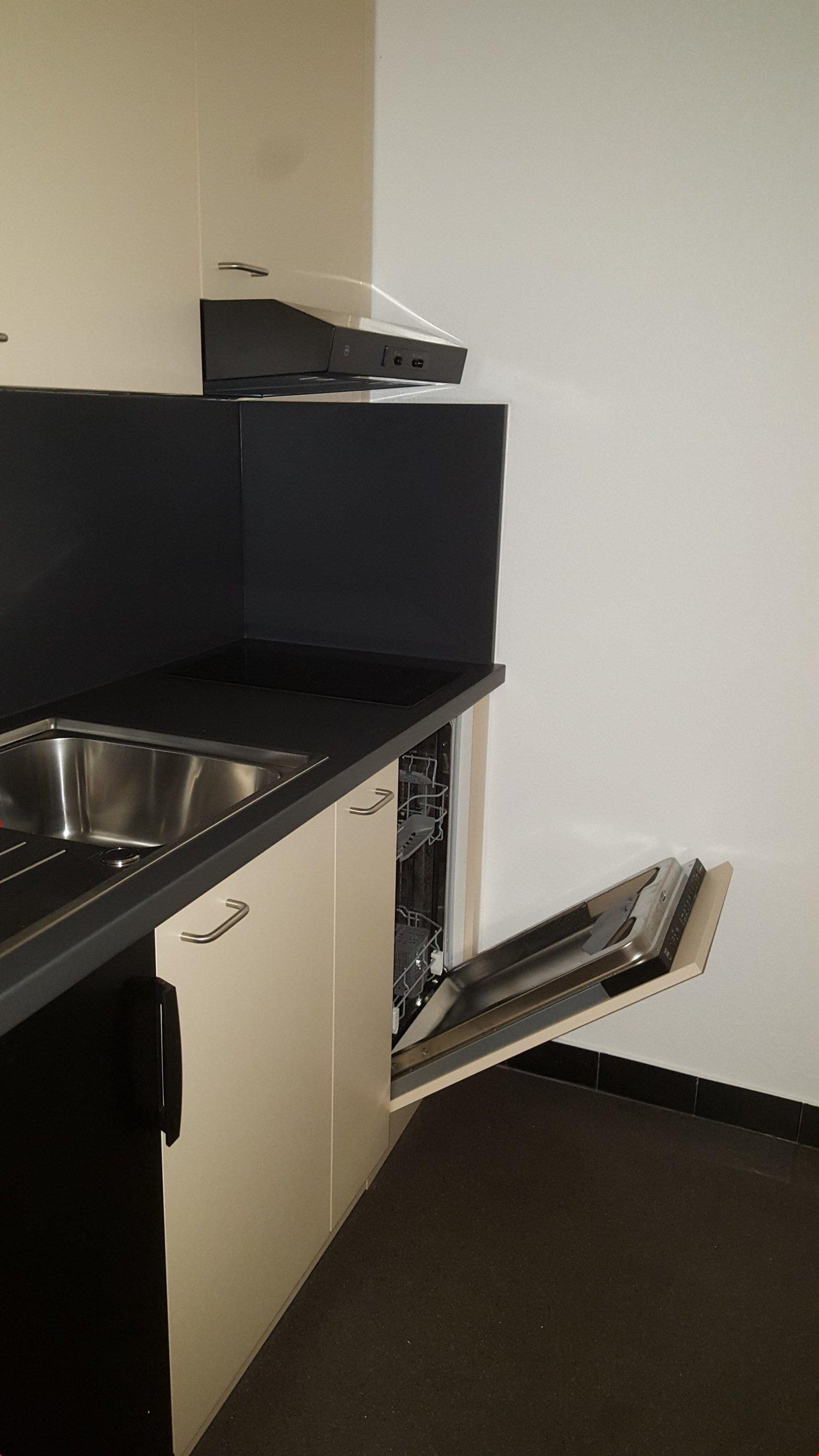 Monolocale ristrutturato in vicolo Bena, vicolo Bena, CHF 870