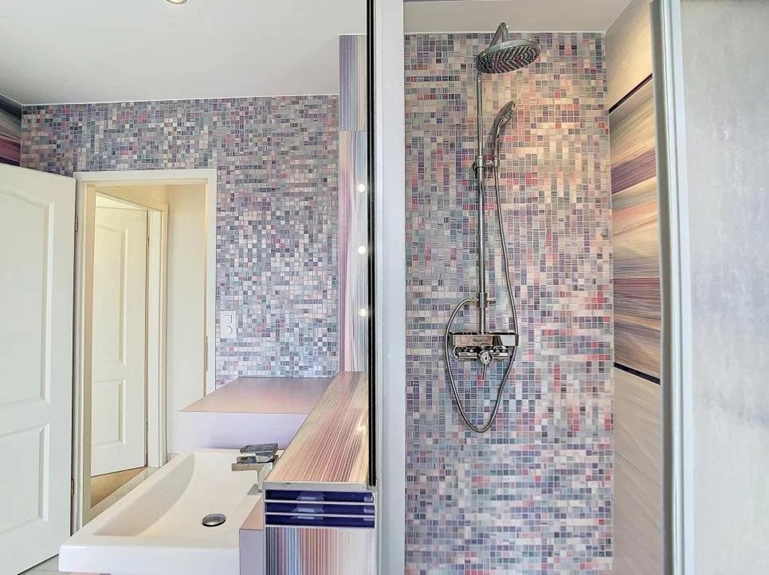 Duplex en attique avec terrasse au centre-ville | homegate.ch