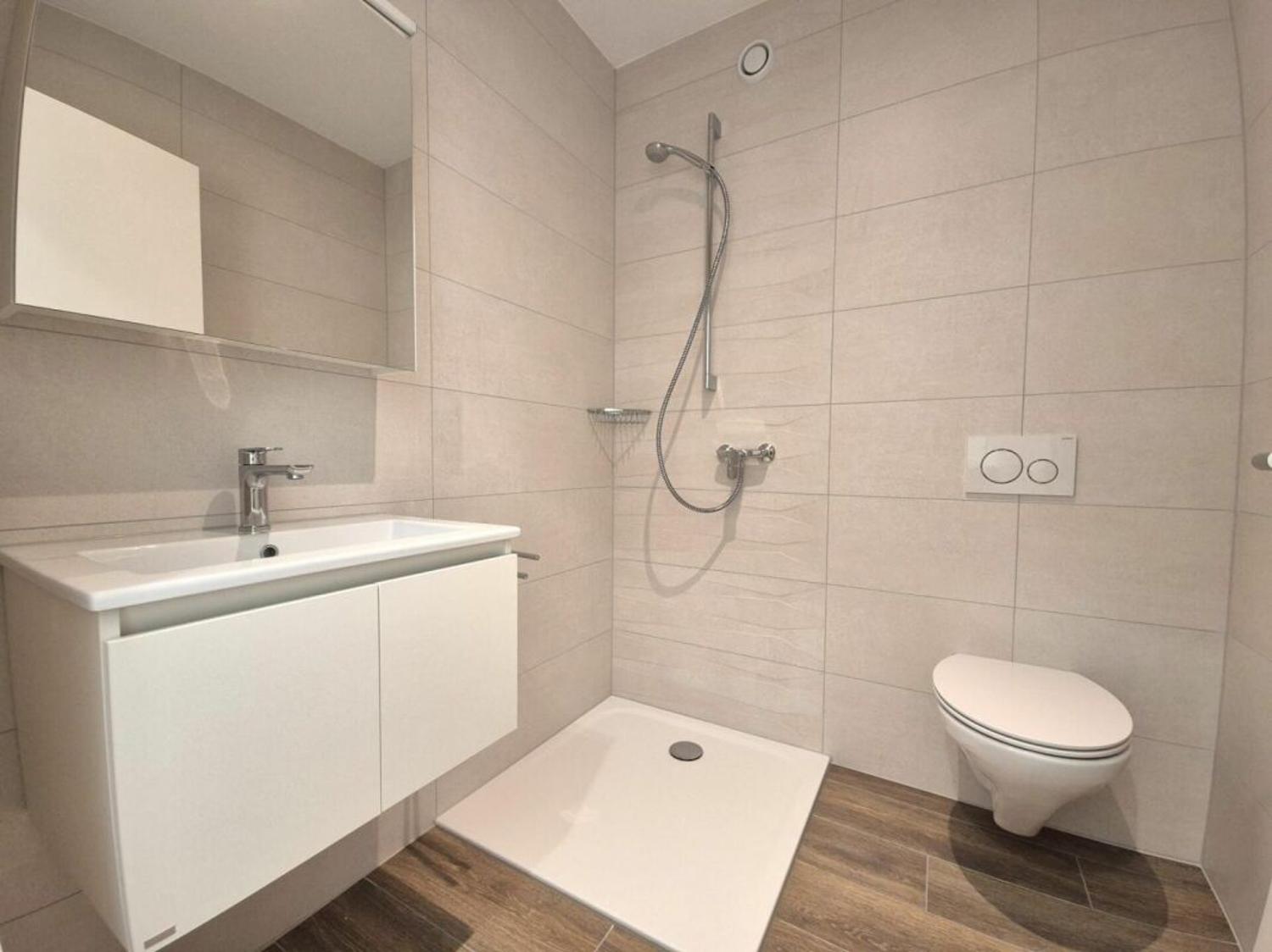 Prairie 4 - Appartement 4.5 pièces au 3è..., Allée Charles-Edouard ...