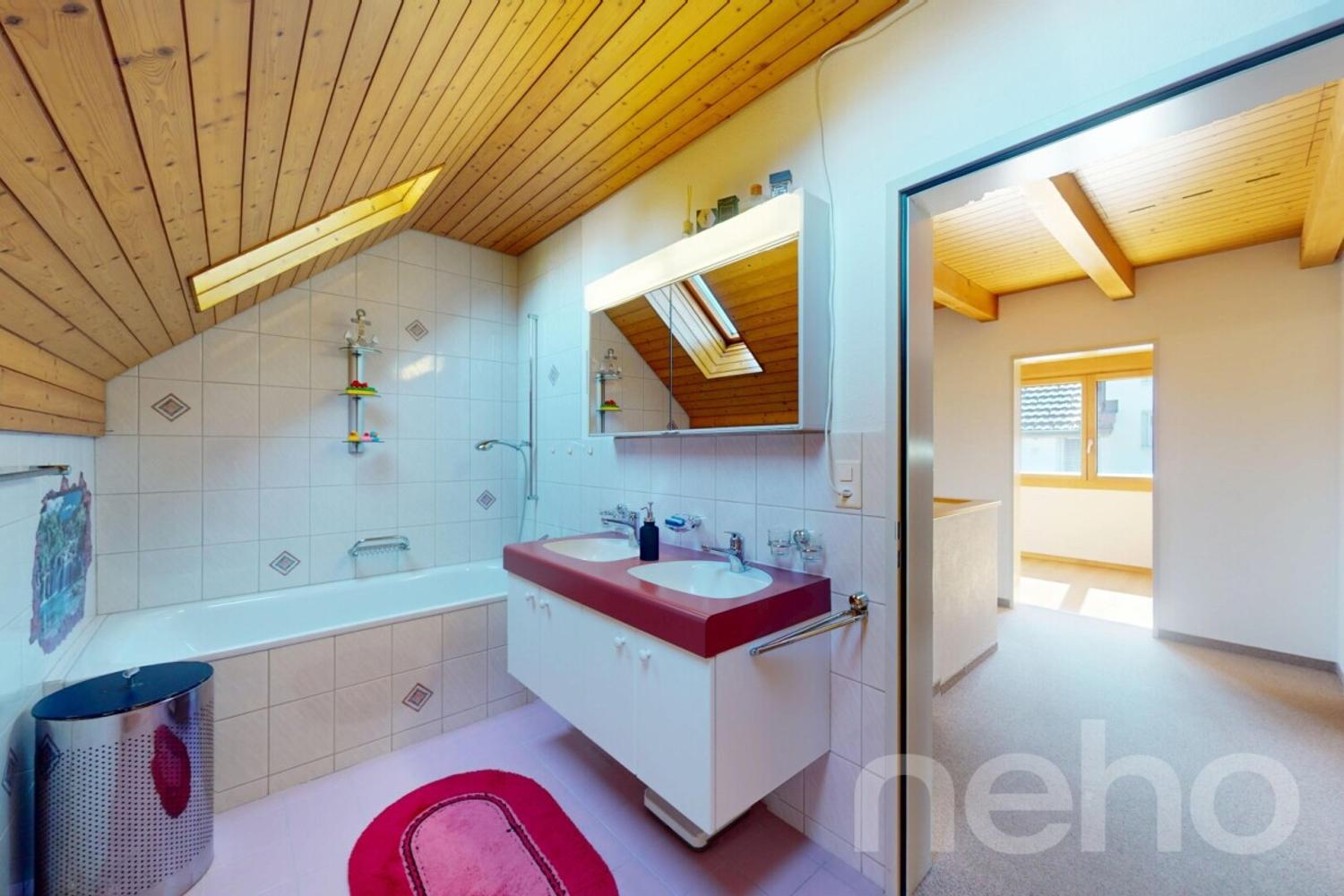 Freistehendes Einfamilienhaus mit viel P..., Grüt (Gossau ZH), CHF 1715000