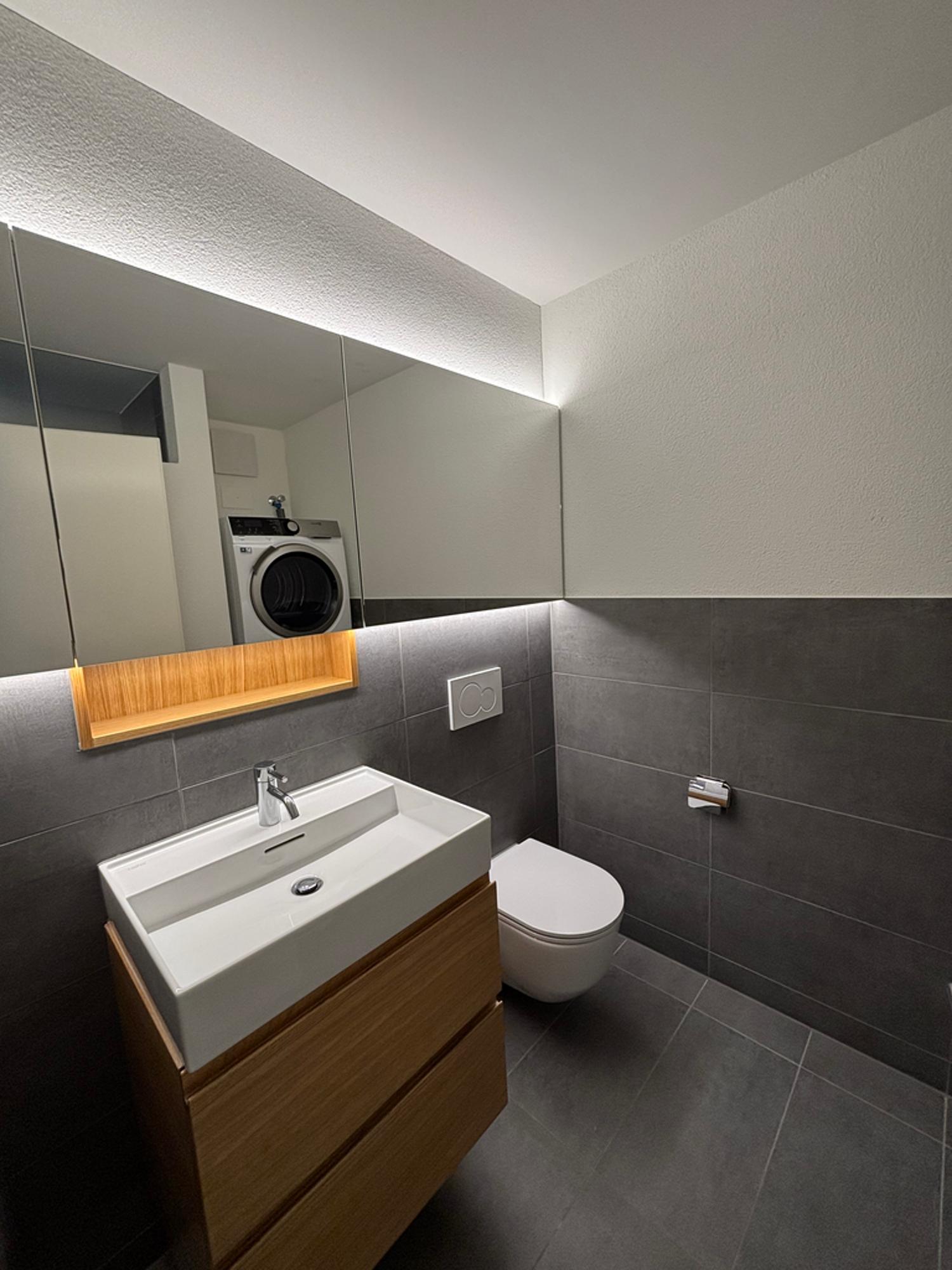 4.5-room apartment with balcony in Seefe..., Seefeldstr. 168, CHF 4933