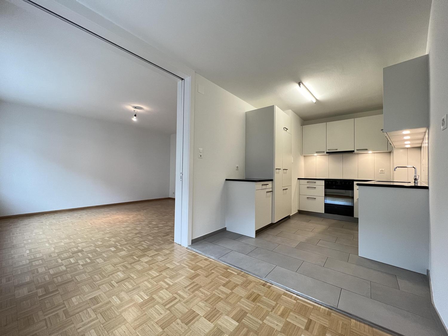 Modern an zentraler Lage nähe Spalentor, Missionsstrasse 17, CHF 1820