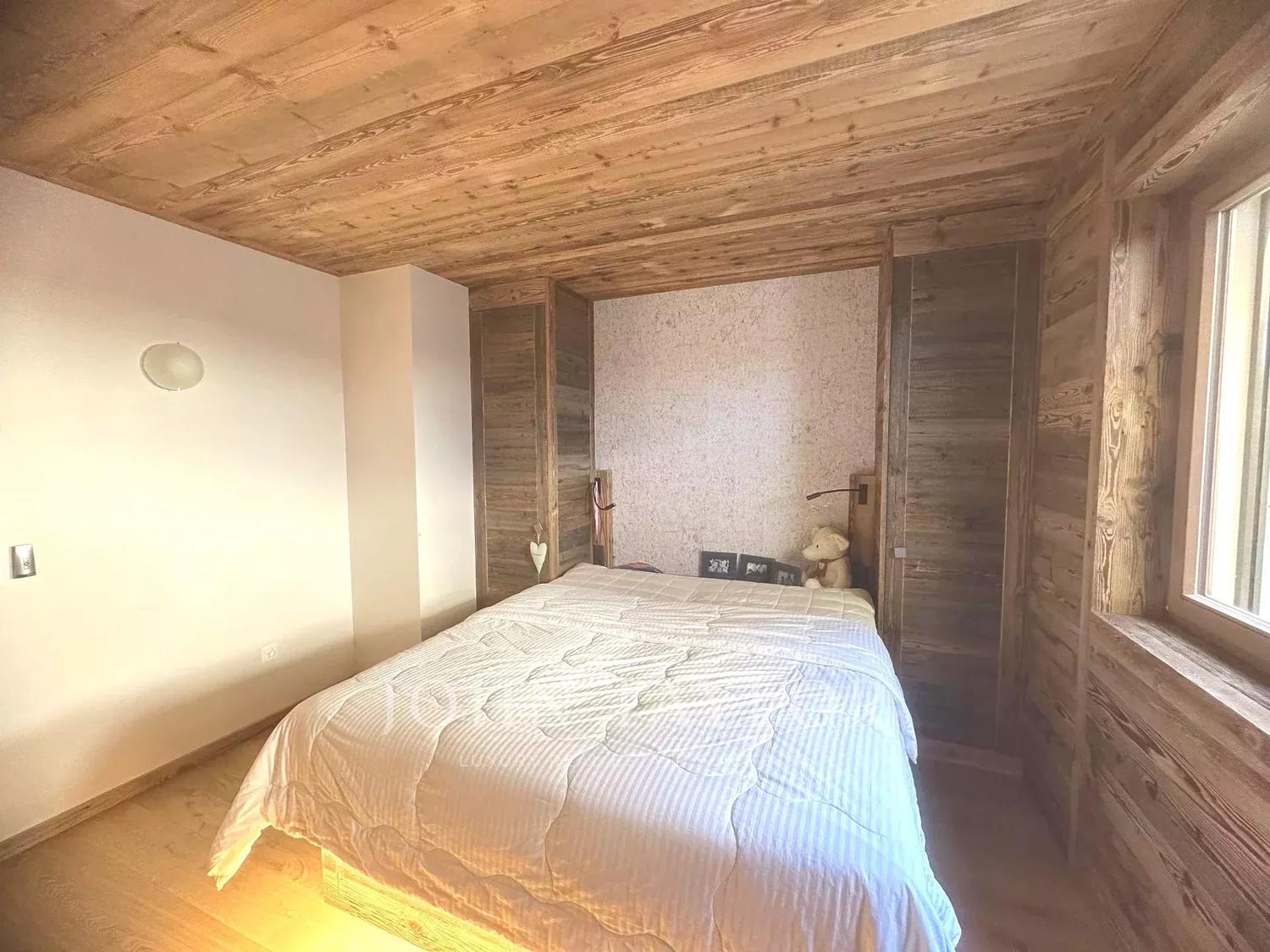 Location : appartement 5.5p, à Crans-Montana