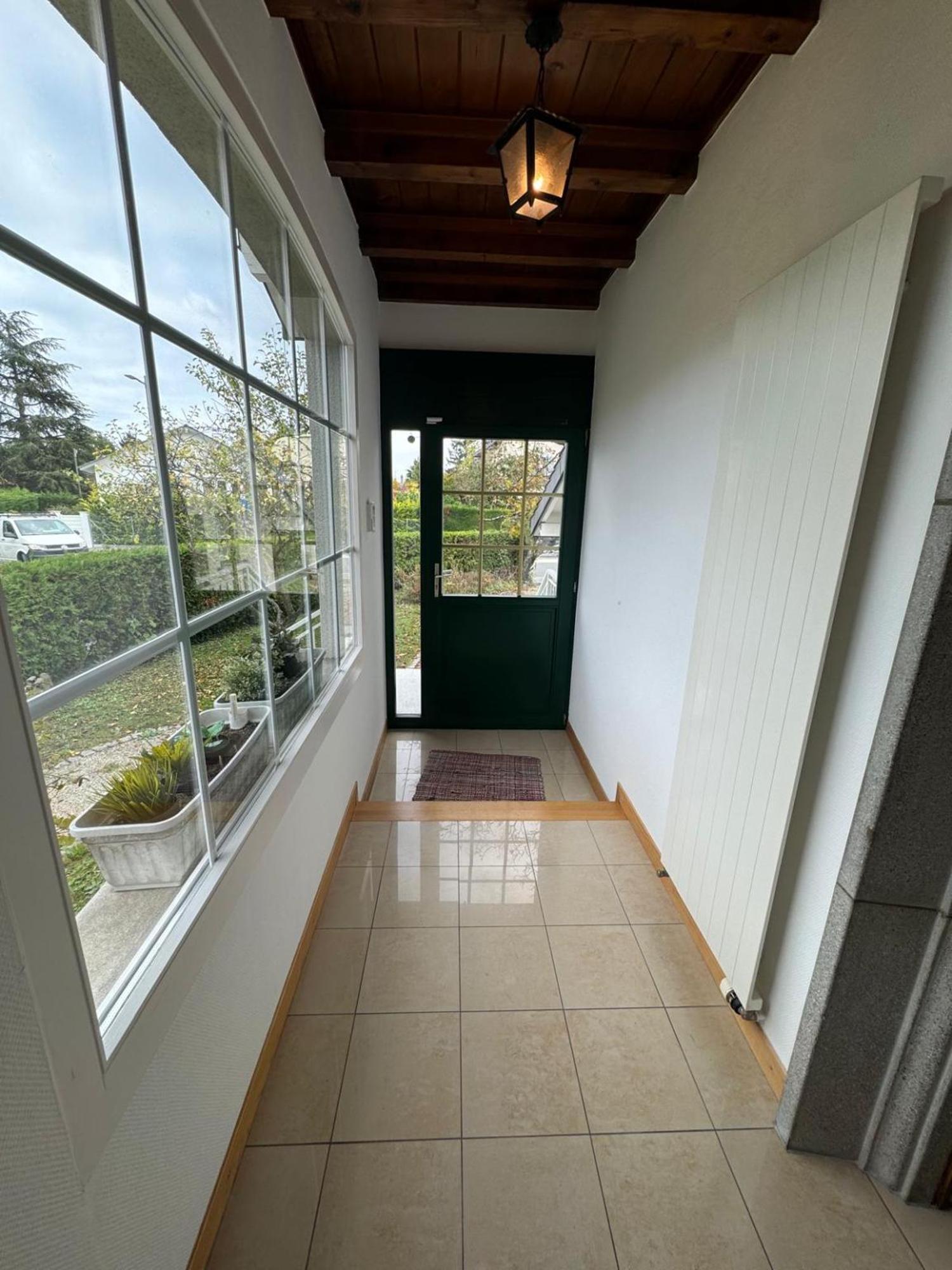 Maison individuelle de 7 pièces à Chambésy