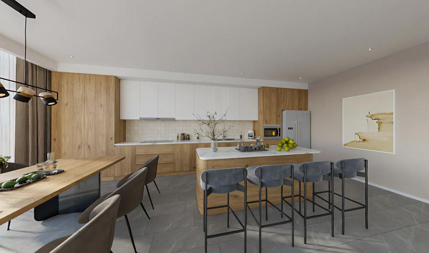 AUREA LAGO - Appartamento di 2.5 locali ..., Via Rinaldo Simen 19, CHF ...