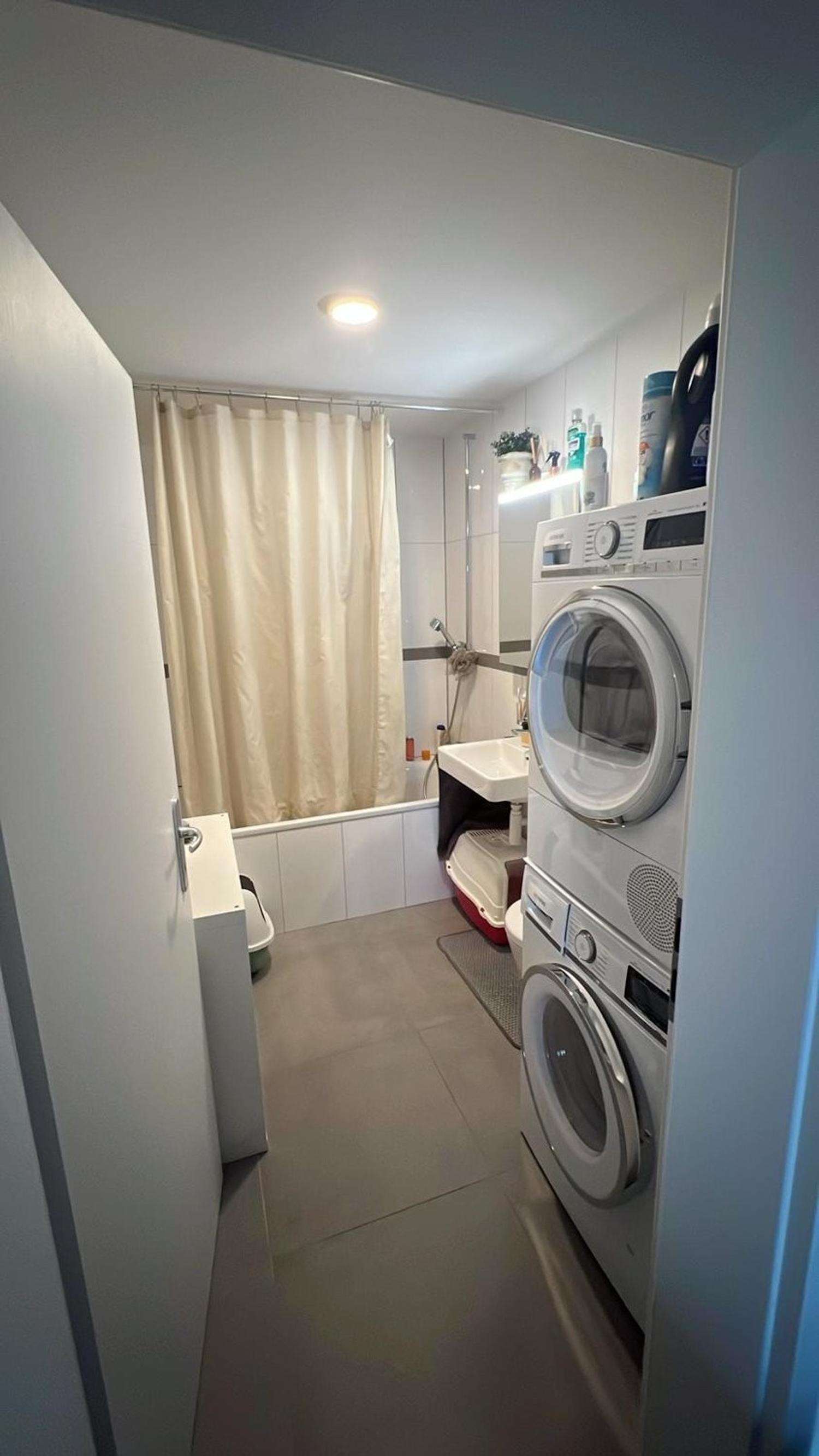 Magnifique appartement de 4,5 pièces au ..., Rue des Crêts 2B, CHF 2500