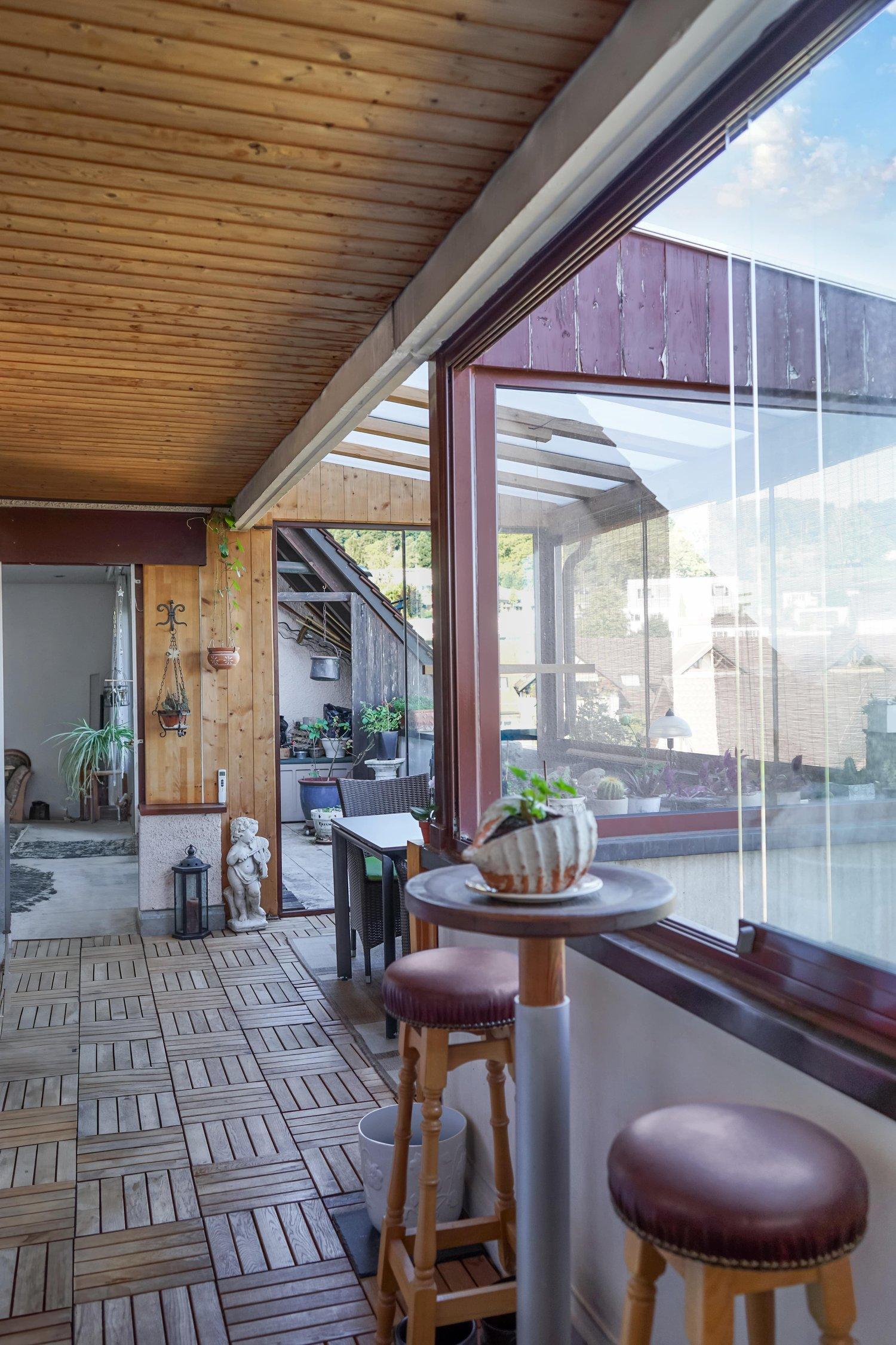 Charmante 3.5-Zimmer-Wohnung mit Terrass..., Ringstrasse 7, CHF 760000