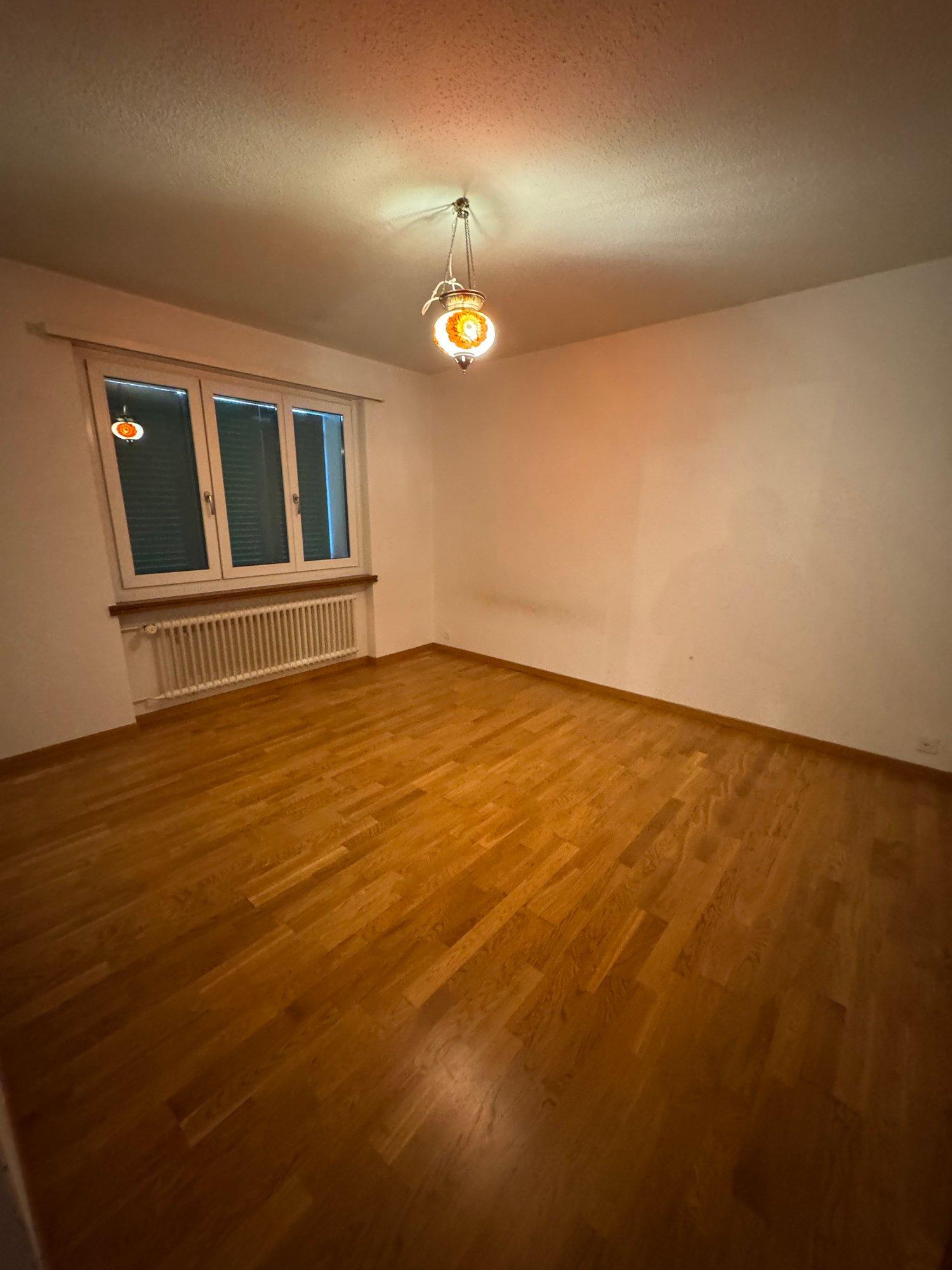 Charmante 4.5-Zimmer-Wohnung mit Balkon ..., Bachmattstrasse 50, CHF 2170