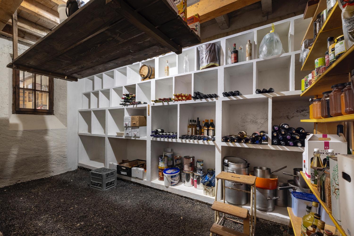 Chalet individuel de 6.5 pièces aux Plans-sur-Bex | homegate.ch