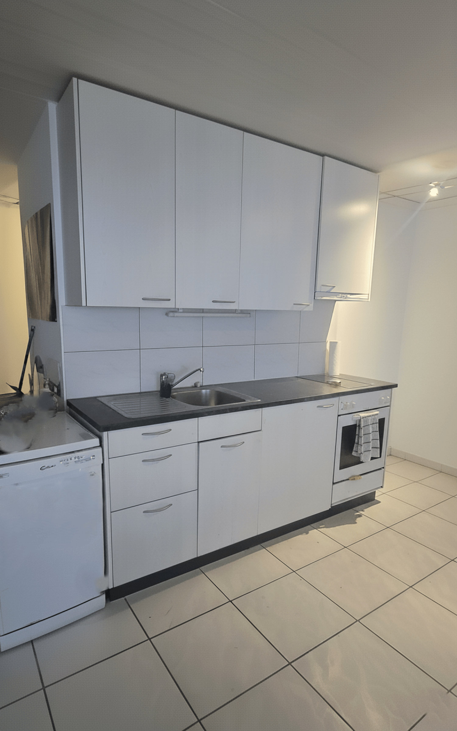 1-Zimmer-Wohnloft in Brunnen - Wohnen na..., Husbüelweg 3, CHF 1790