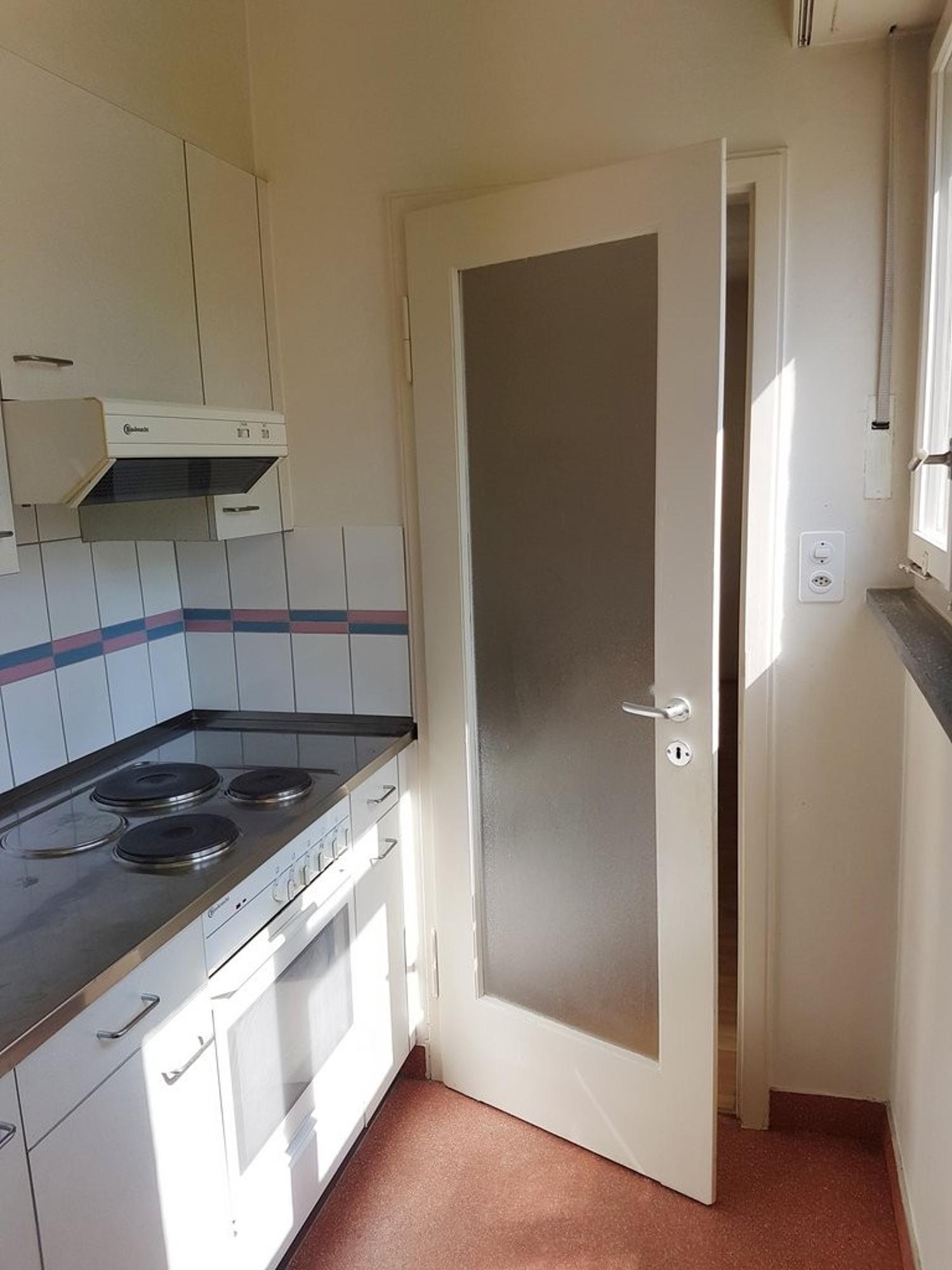 klein aber fein für Einzelperson, Hegenheimerstrasse 118, CHF 770