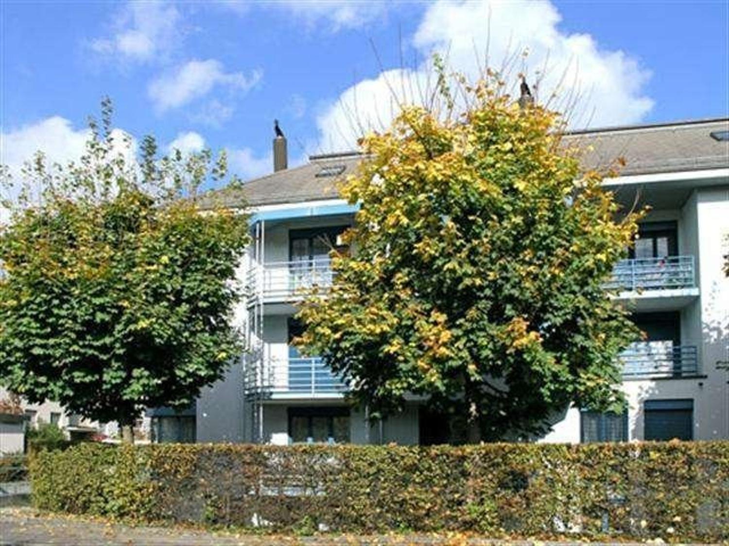 Moderne Singlewohnung, Tramstr. 91, CHF 1030