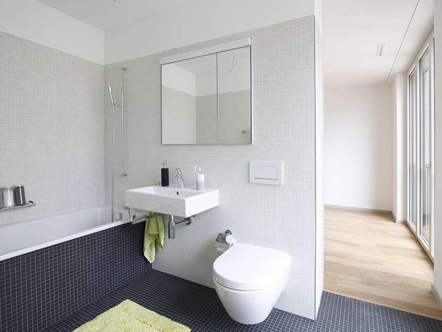 Wenige Schritte bis zum Zürichsee, Dufourstrasse 61, CHF 5000