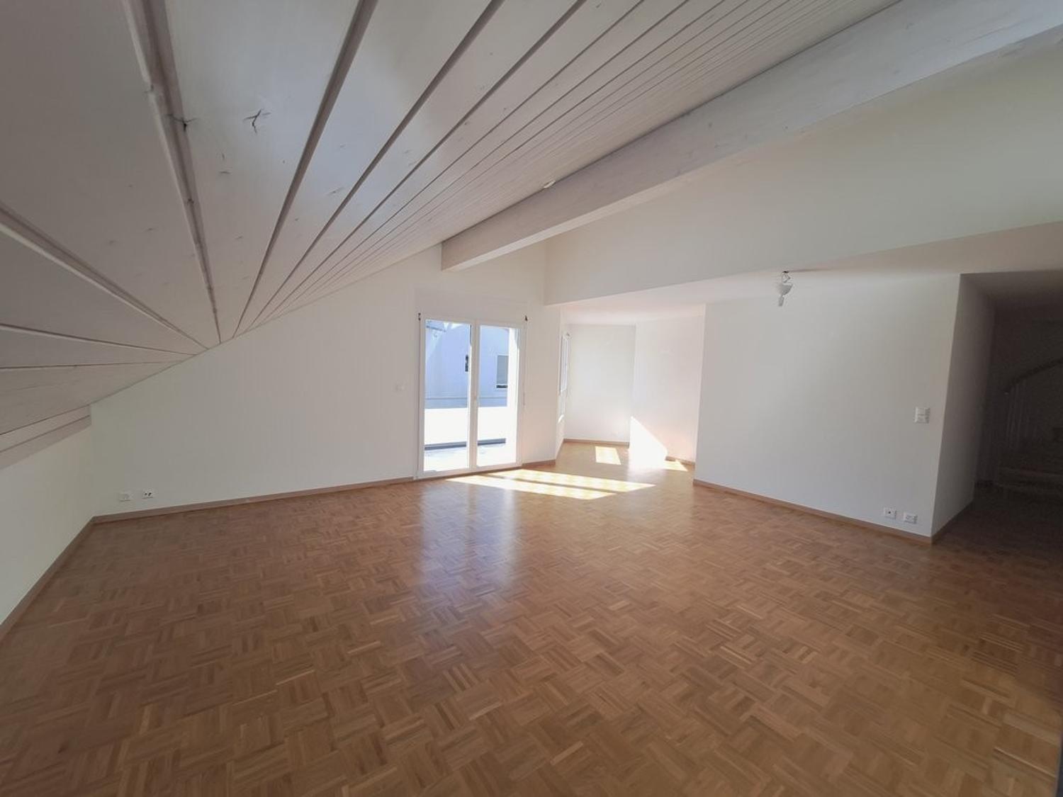 Magnifique appartement de 3.5 pièces en ..., Route de l'Hôpital 5, CHF 2950