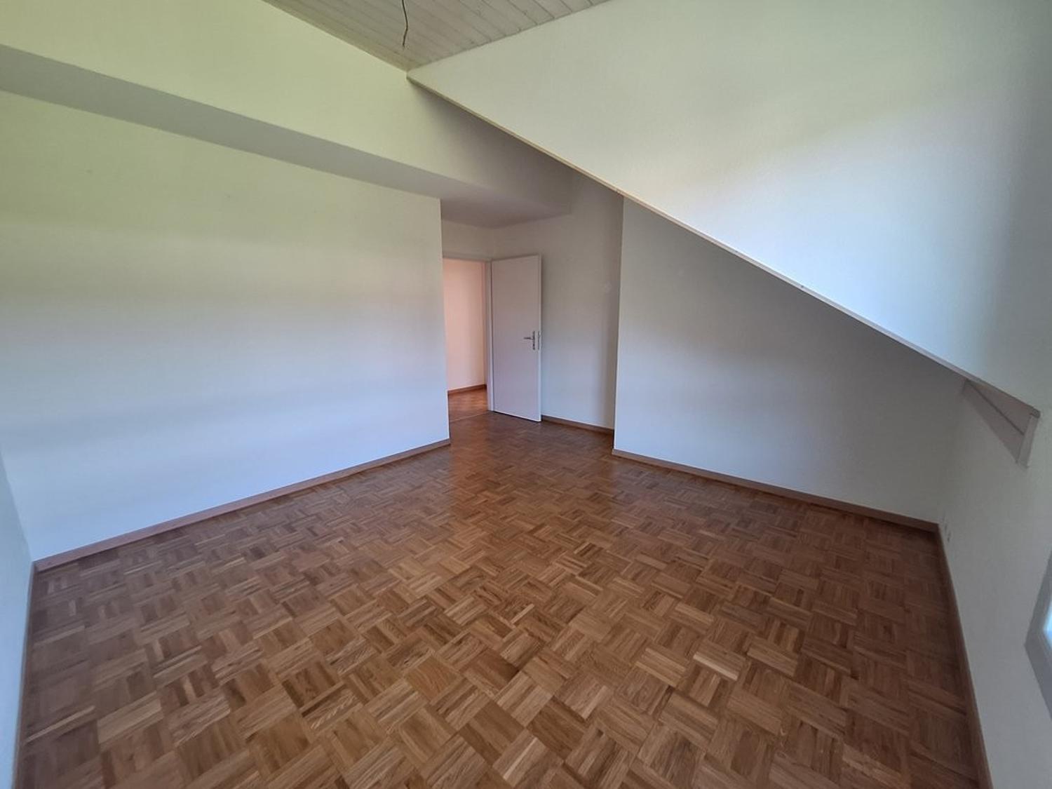 Magnifique appartement de 3.5 pièces en ..., Route de l'Hôpital 5, CHF 2950