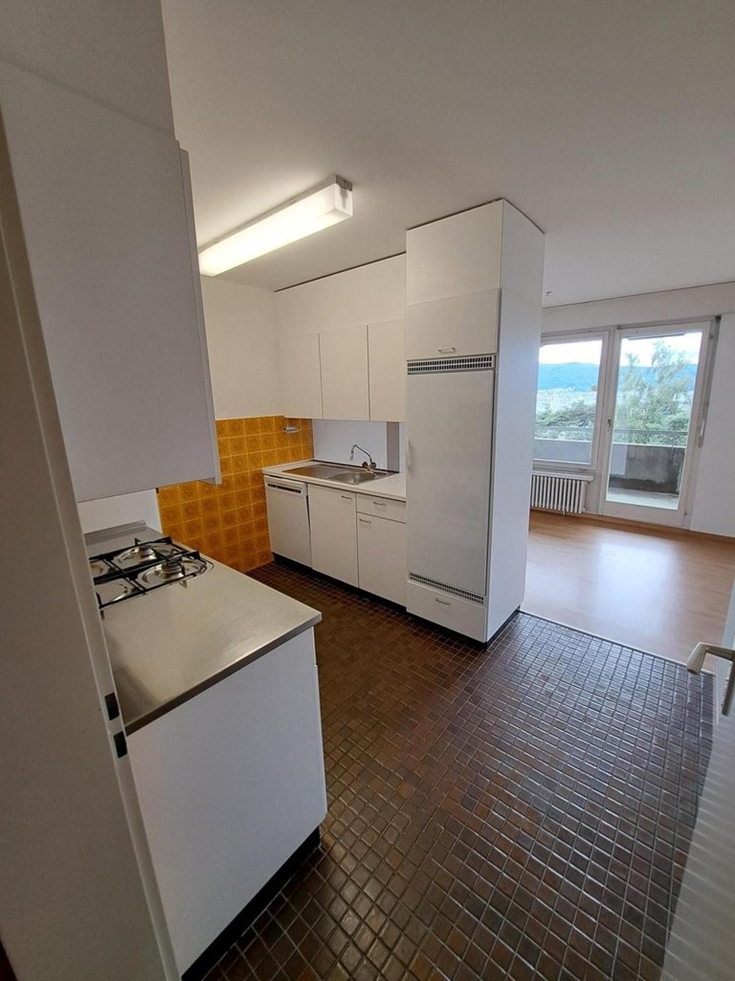 Nahe zur ETH und dem Meierhofplatz - Bef..., Ferdinand Hodler-Str. 26 ...