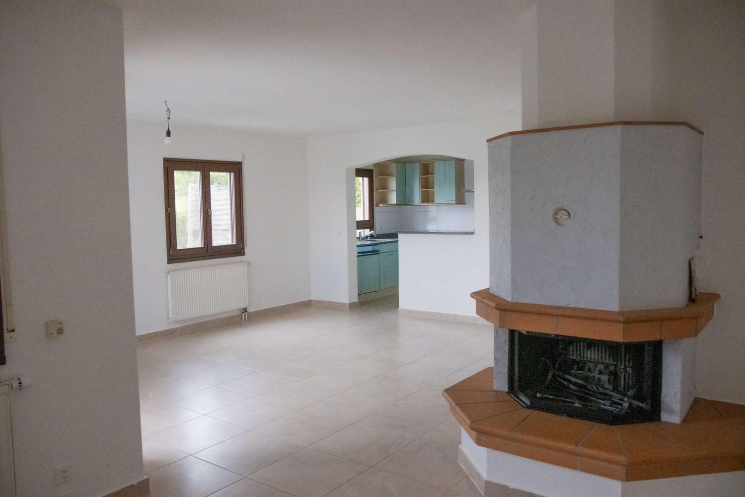 Spacious 8.5-room single-family house wi..., Fallentor 5A, CHF 3750