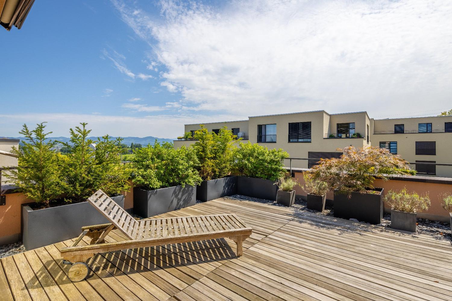 6,5 Zimmer Einfamilien-Eckhaus, Leestrasse 21, CHF 2580000