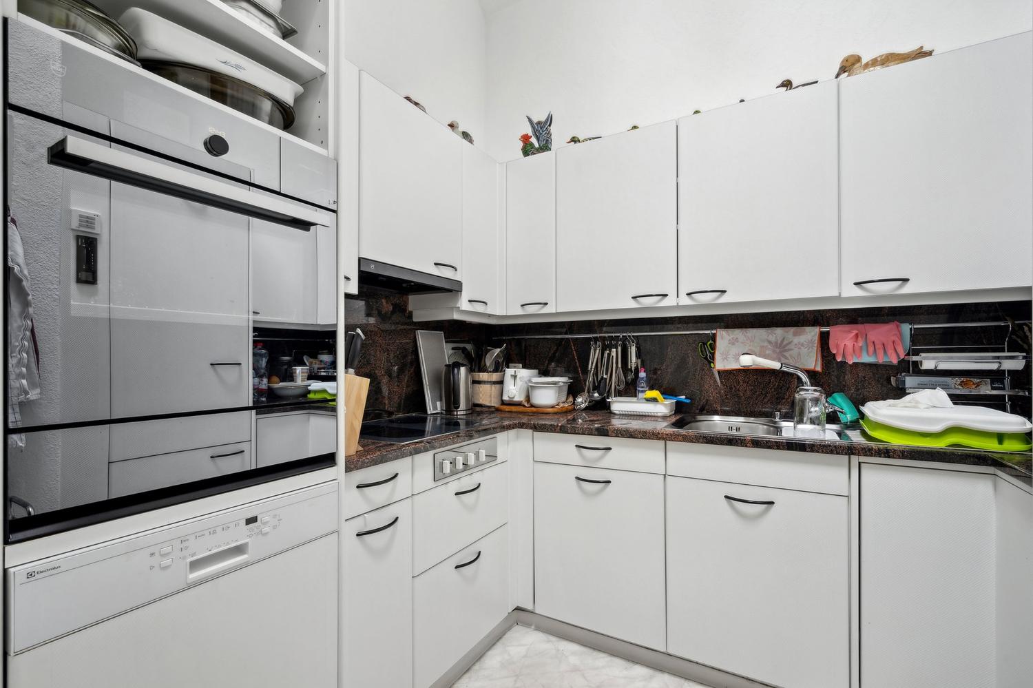 Ihr Rückzugsort im Grünen - Eigentumswoh..., Felmenackerstrasse 11, CHF ...