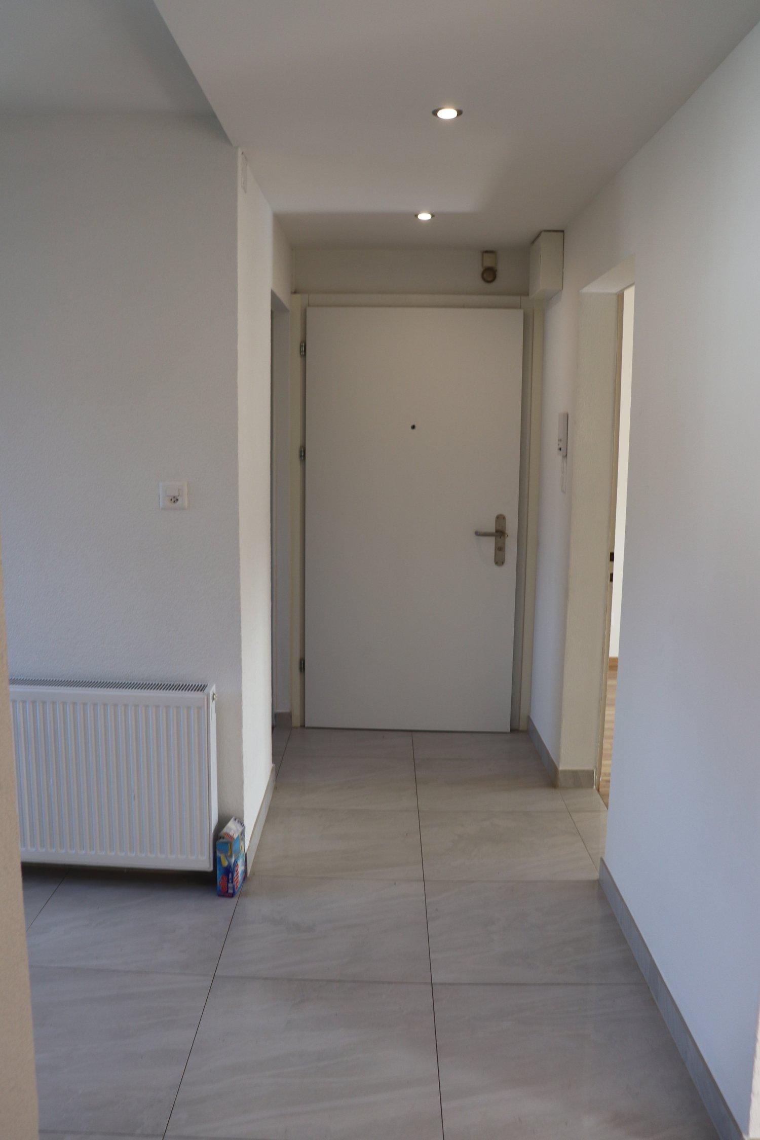 Moderne 3-Zimmer-Wohnung mit Balkon in W..., Frauenfelderstrasse 85 ...