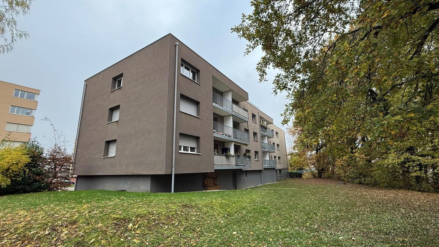 MAGNIFIQUE APPARTEMENT A LOUER