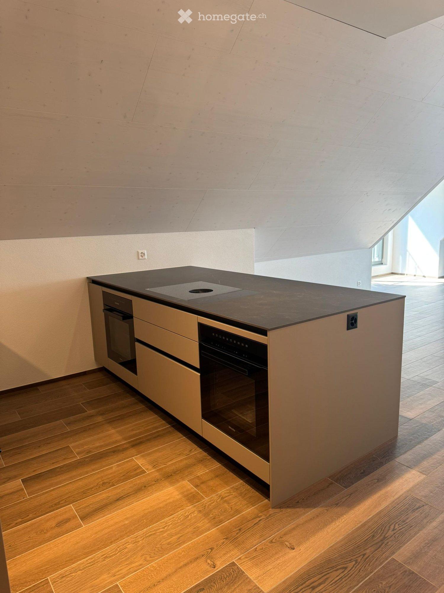 Attikawohnung mit traumhafter Seesicht i..., Weidstrasse 29A, CHF 7950