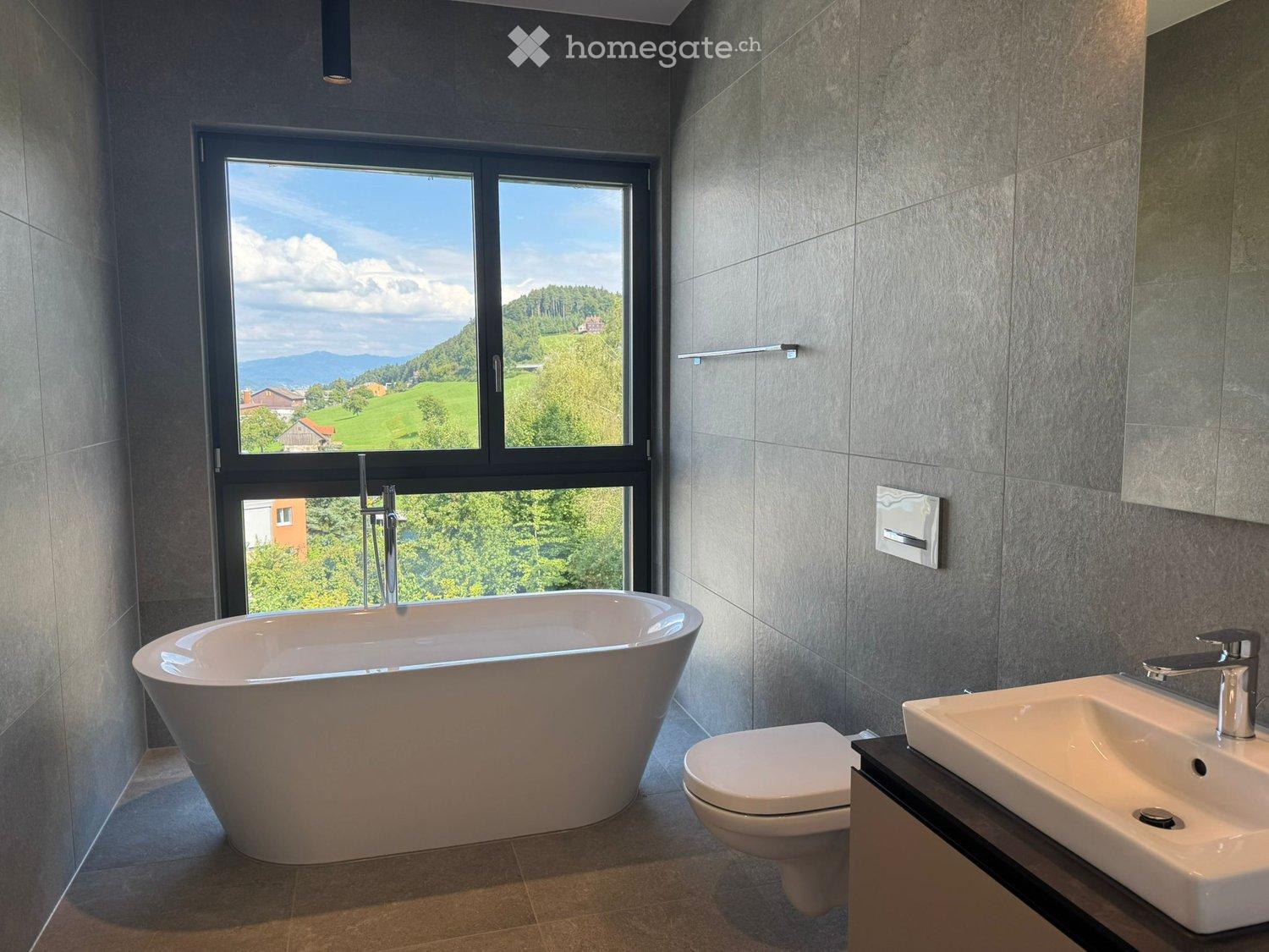 Attikawohnung mit traumhafter Seesicht i..., Weidstrasse 29A, CHF 7950