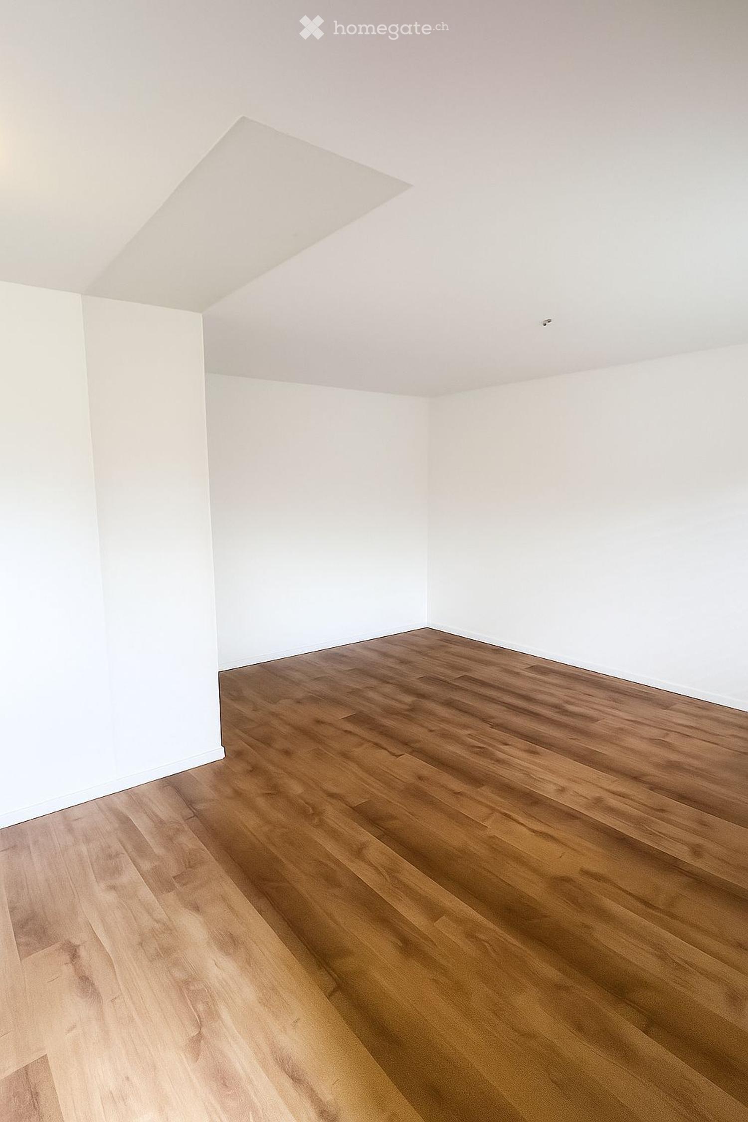 1.5-Zimmer-Wohnung in Buchs ZH, Moosstrasse, CHF 1450