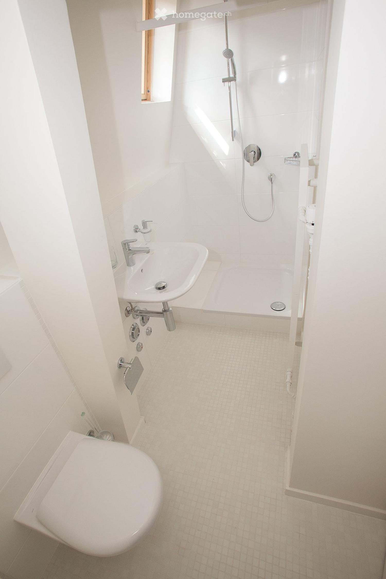 Charmante 2-Zimmer-Altbauwohnung in Base..., Klybeckstrasse 50, CHF 1450
