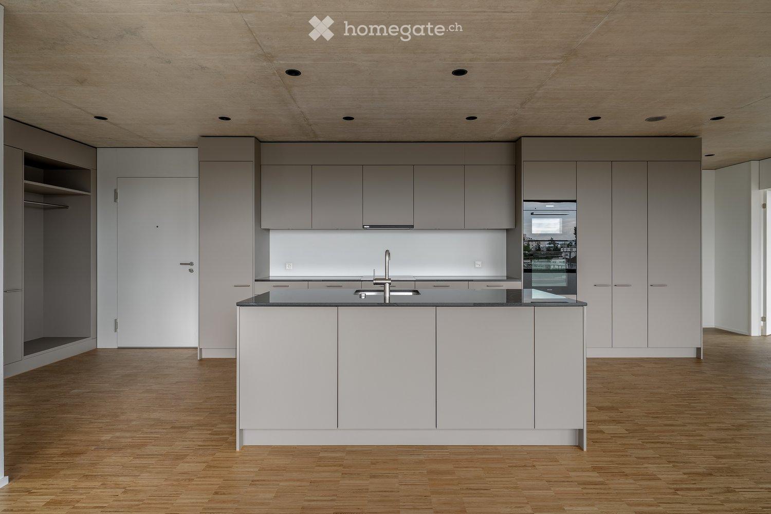 Exklusive Mietwohnung am Mutschellenplat..., Mutschellenplatz 3, CHF 2940