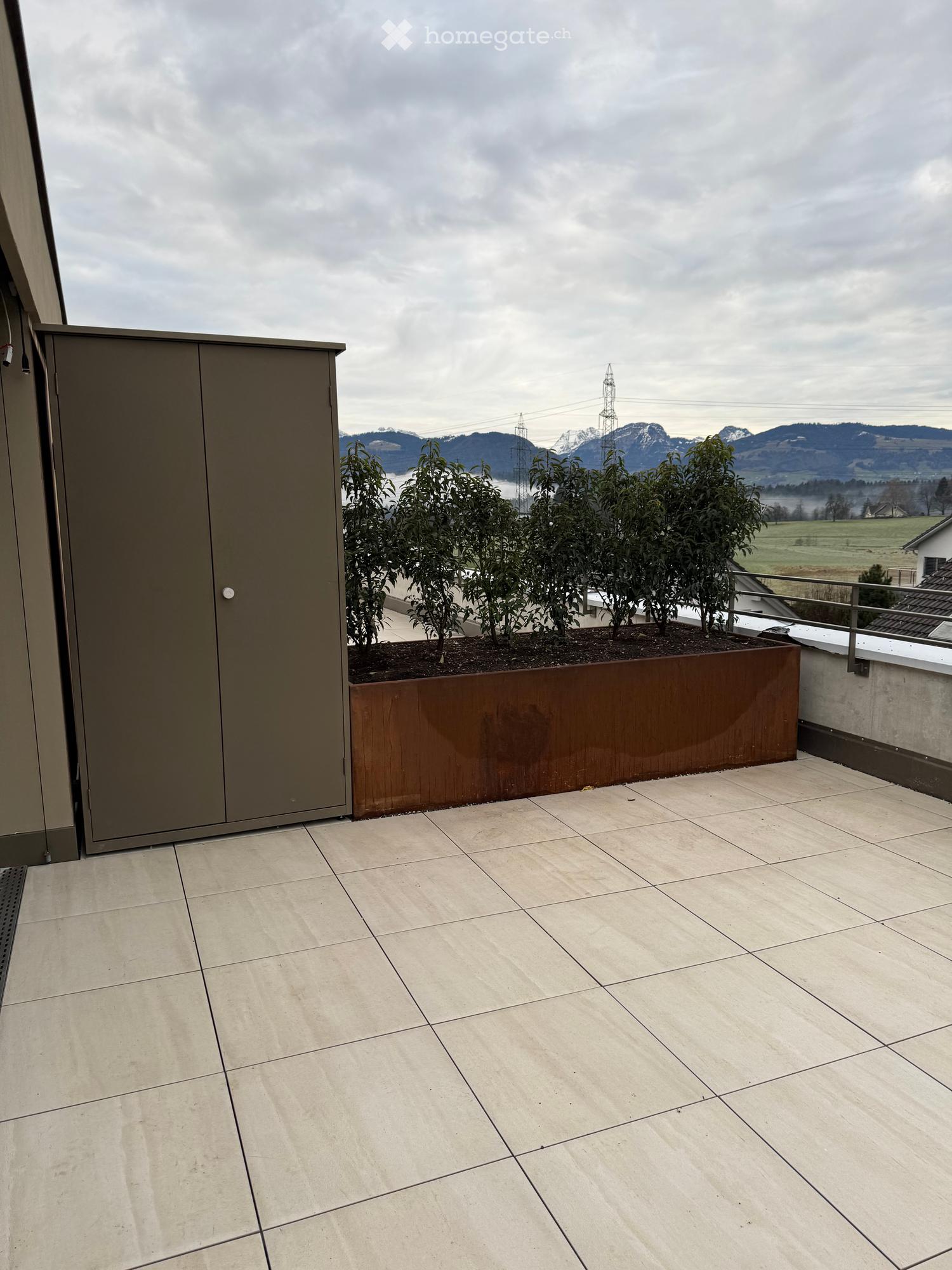 Letzte 3.5-Zimmer-Neubau-Attikawohnung i..., Rietstrasse 11, CHF 2950