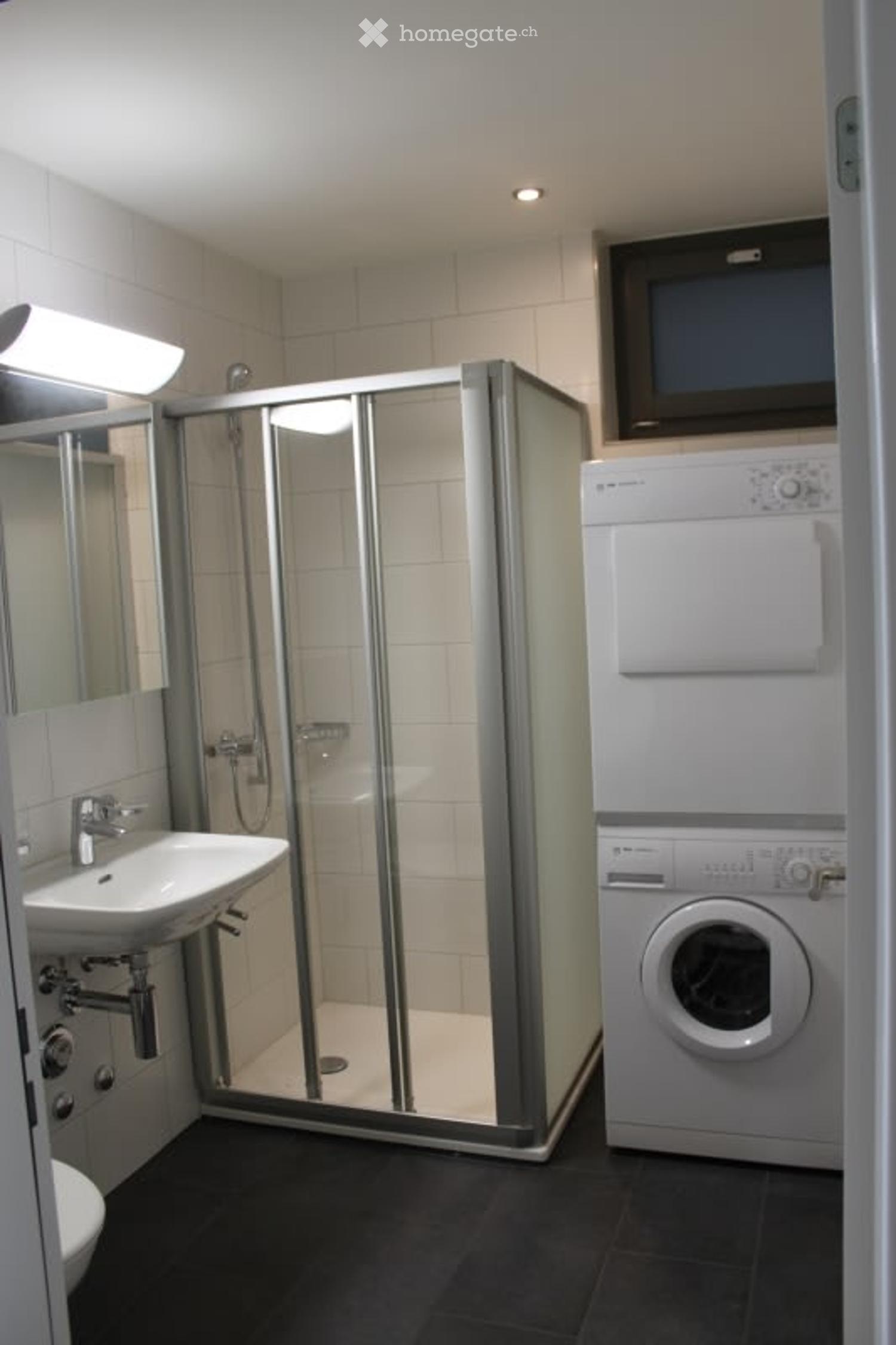 4 1/2 Zimmer-Attika-Wohnung, Bifangstrasse 26, CHF 2500