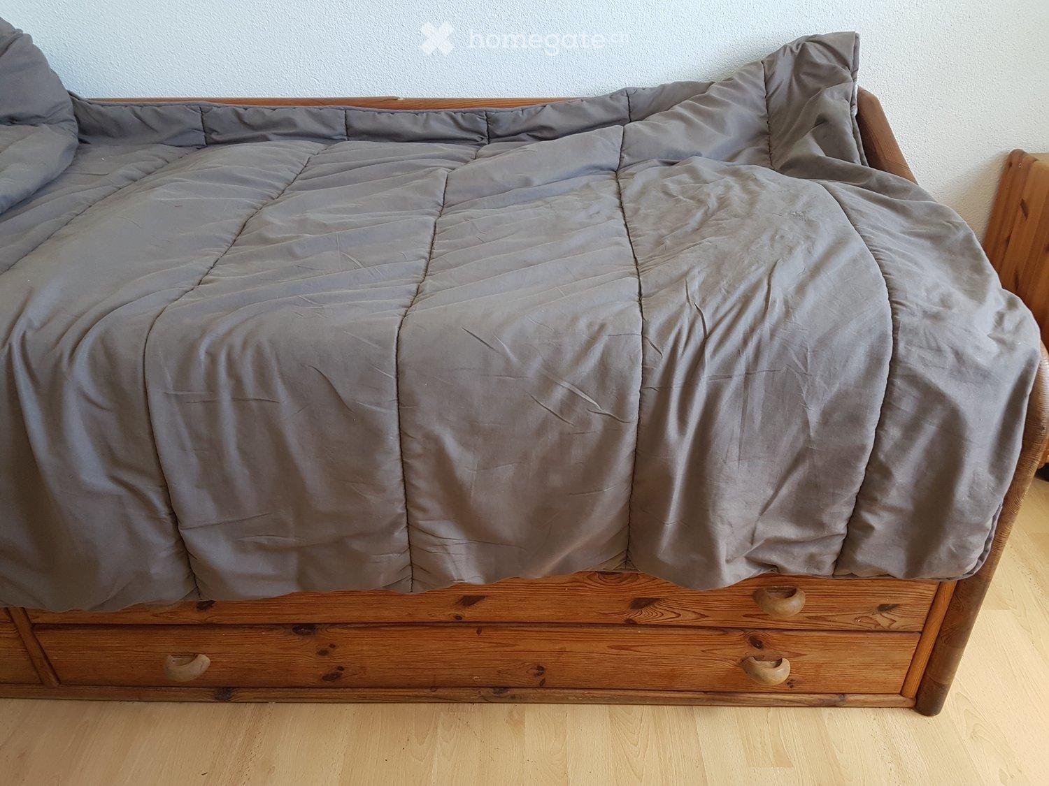 Studio in Zürich - Short-Term Rental – F..., Altstetterstrasse, CHF 790