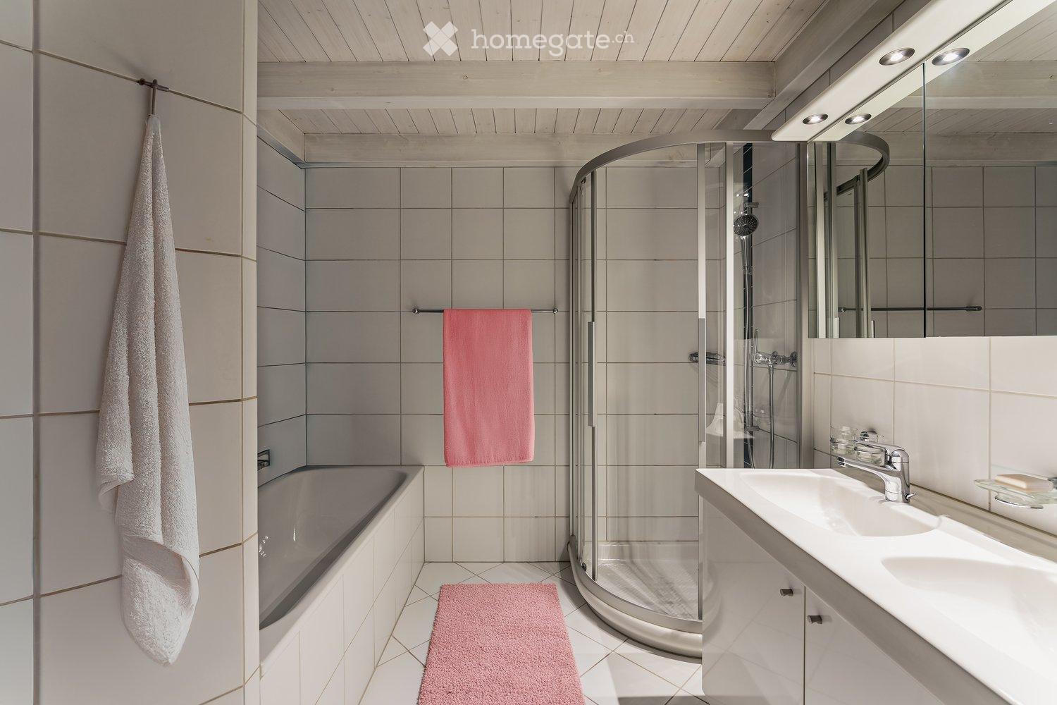Aussergewöhnliche 7,5 Zimmer Attika- Mai..., Lorzenhof 5, CHF 8310