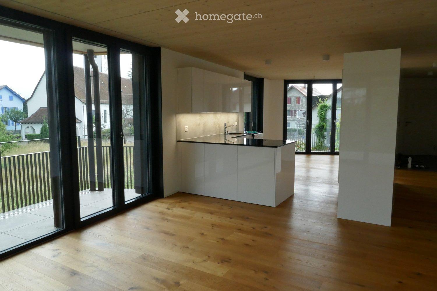 Moderne 3.5-Zimmer-Wohnung in Luterbach ..., Müheweg 8, CHF 2075